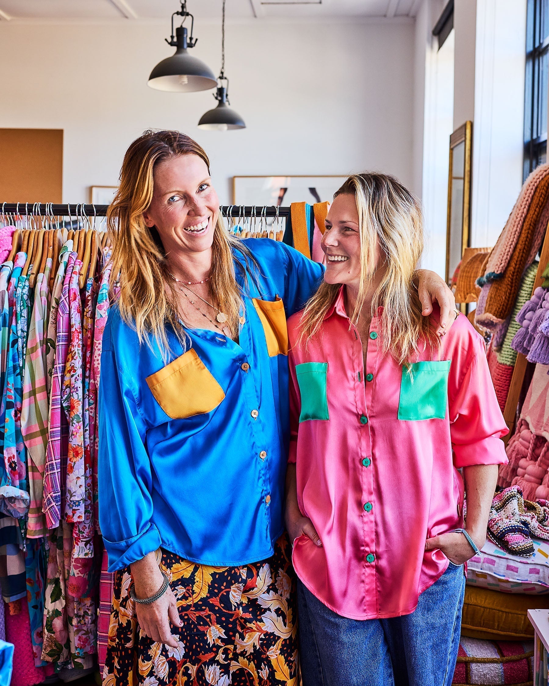 Born Romantic Founder's Edit – Kip&Co