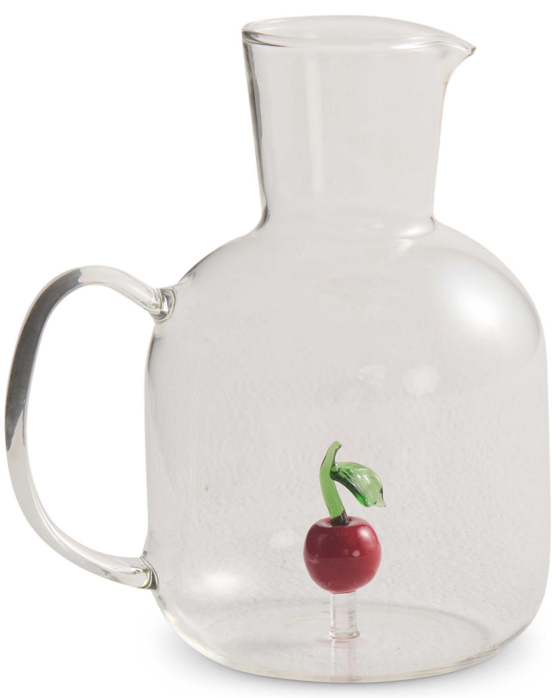 Cherry On Top Carafe & Glass – Kip&Co