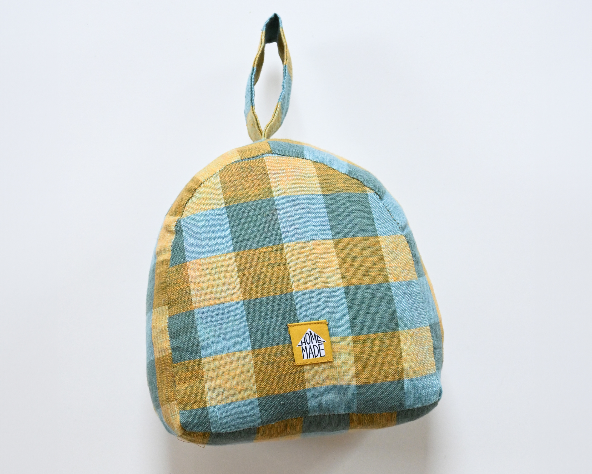 DIY Door Stop Tutorial by Daisy Braid, aka DIY Daisy – Kip&Co