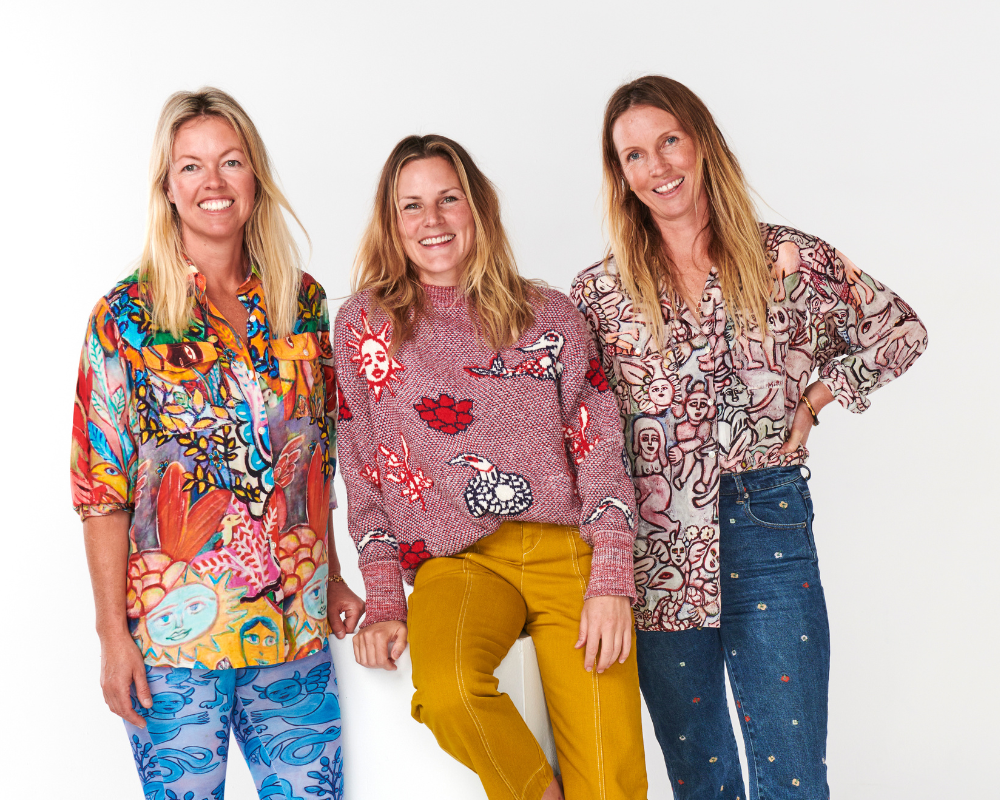 Our Founder's Top 10 Favourite Prints of ALL time – Kip&Co