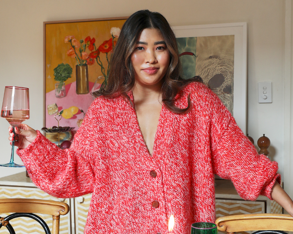 Inside The Home Of Good Friend And Resident Foodie Jessica Nguyen – Kip&Co