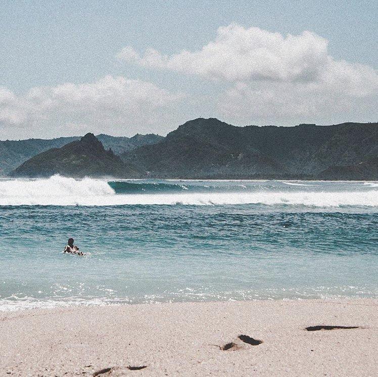 New year's resolution: surf – Kip&Co