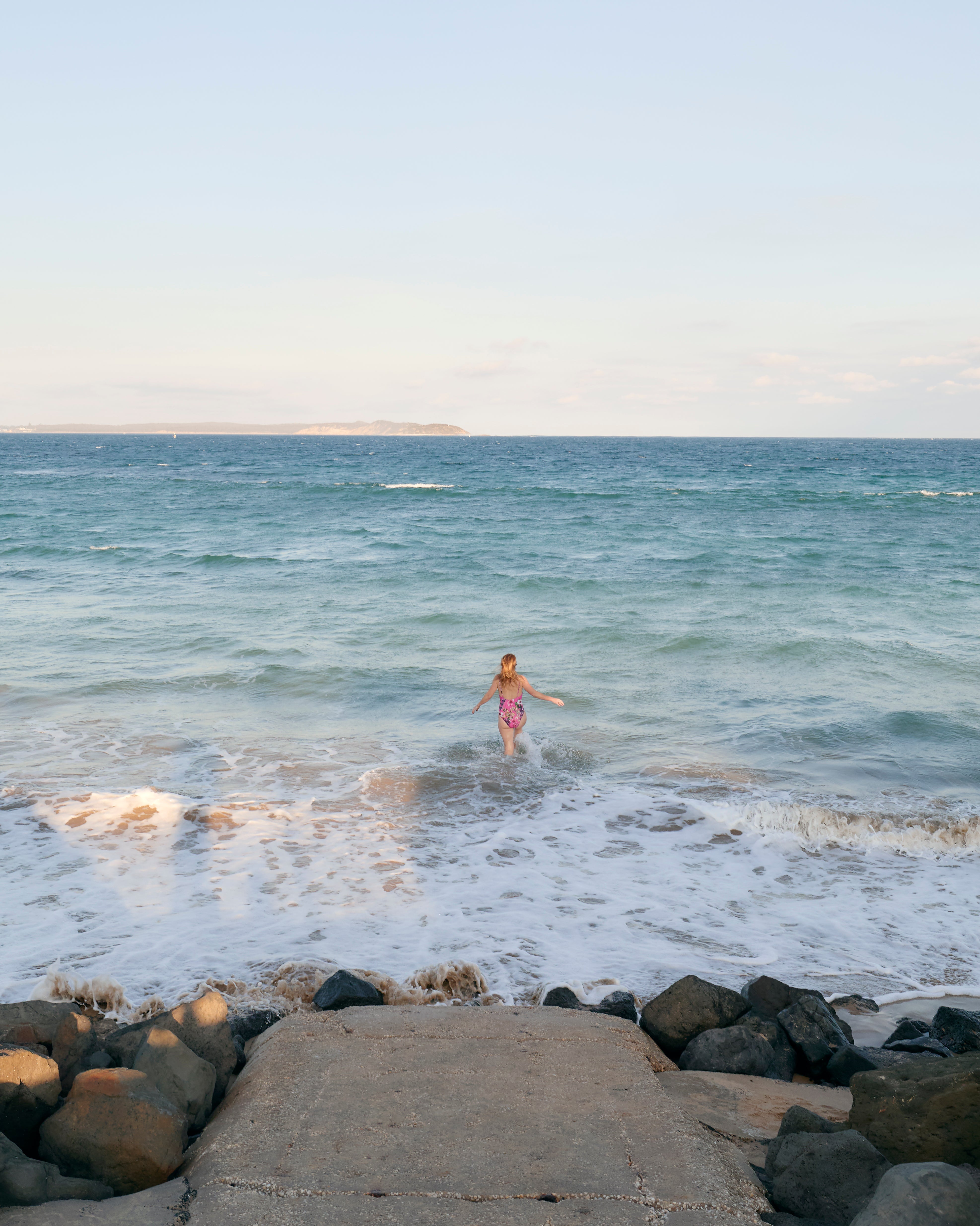 Daily Rituals with Kate Heppell – Kip&Co