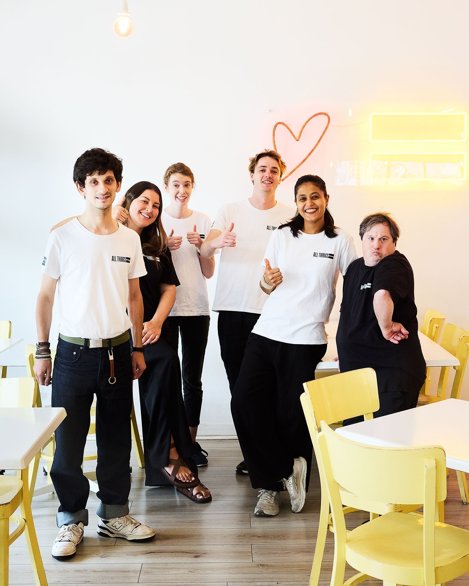All Things Equal Is Redefining What a Café Can Be – Kip&Co