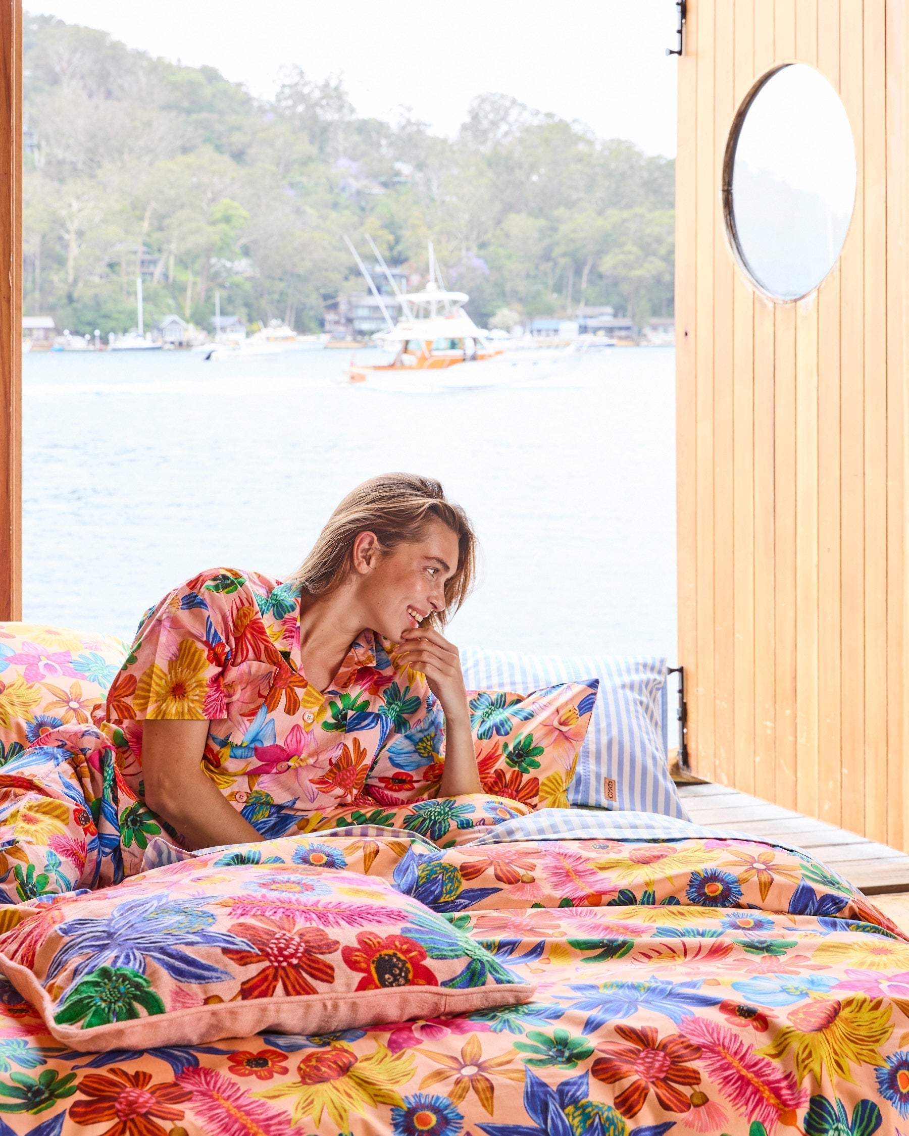 4 New Bedding Combos to Shake Up Your Sleep Space – Kip&Co