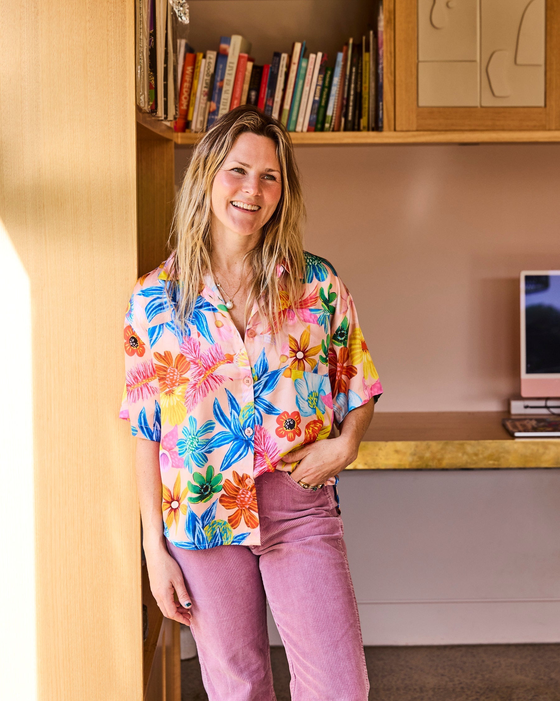 Leisure, Founder's Edit with Alex McCabe – Kip&Co