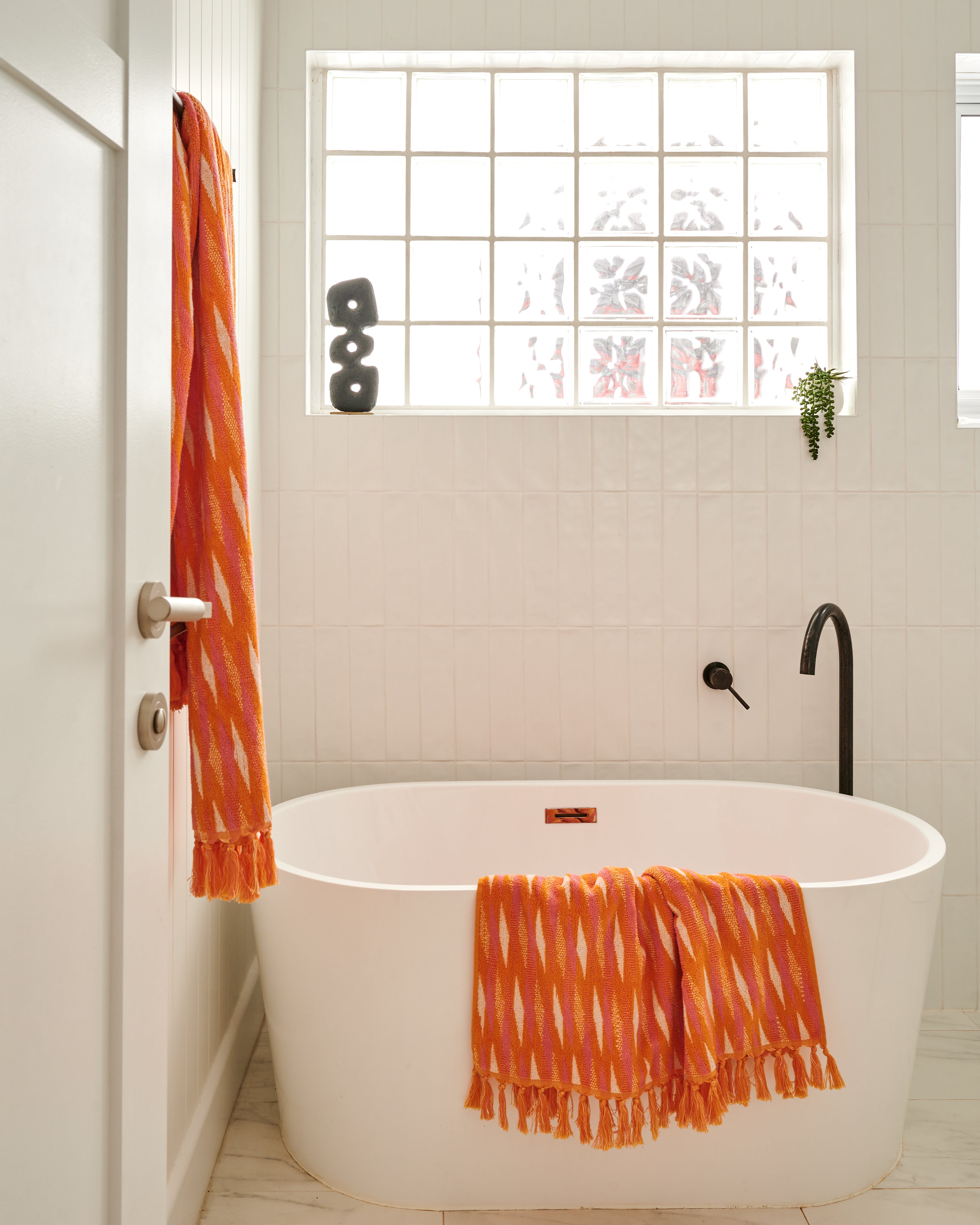 How to care for your Towels – Kip&Co