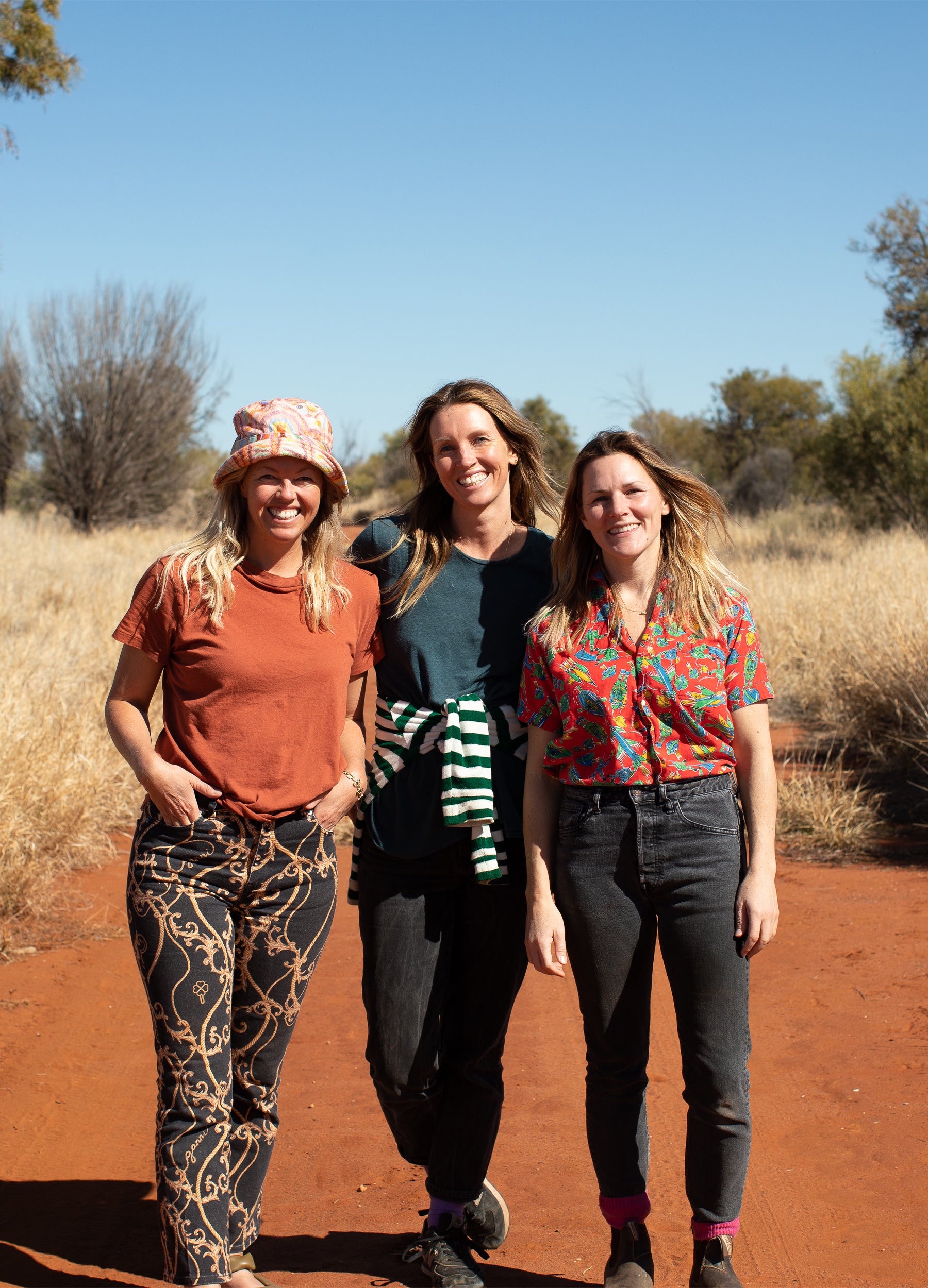 Proudly Female Founded – Kip&Co