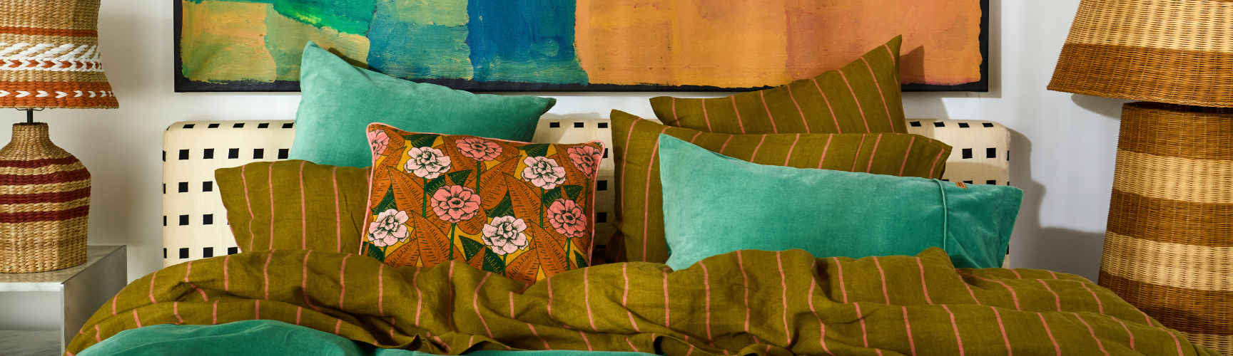 Shop Adult Bedding Online – Kip&Co