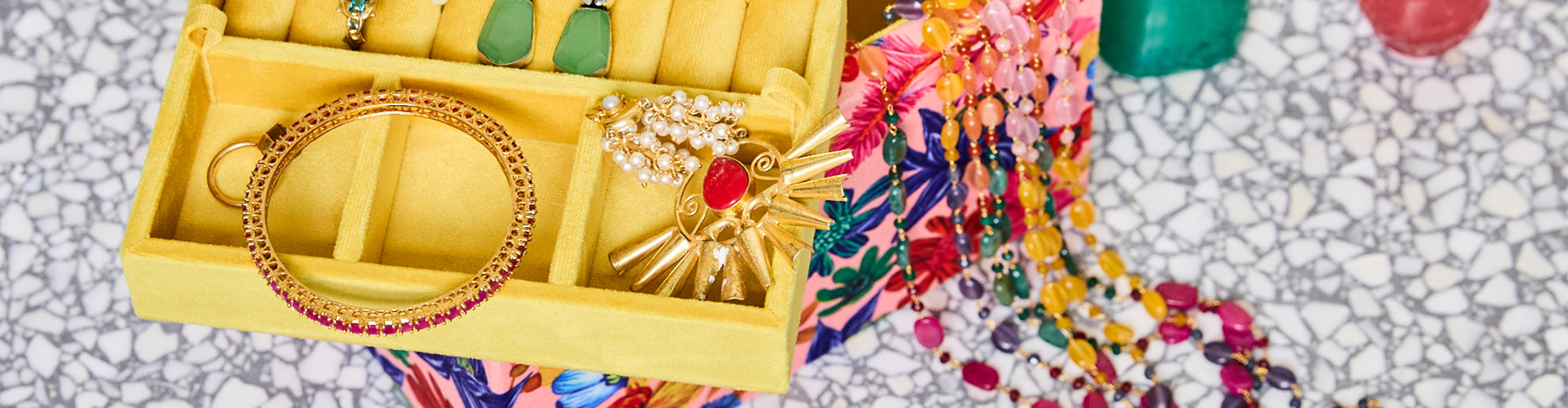 Jewellery Boxes – Kip&Co