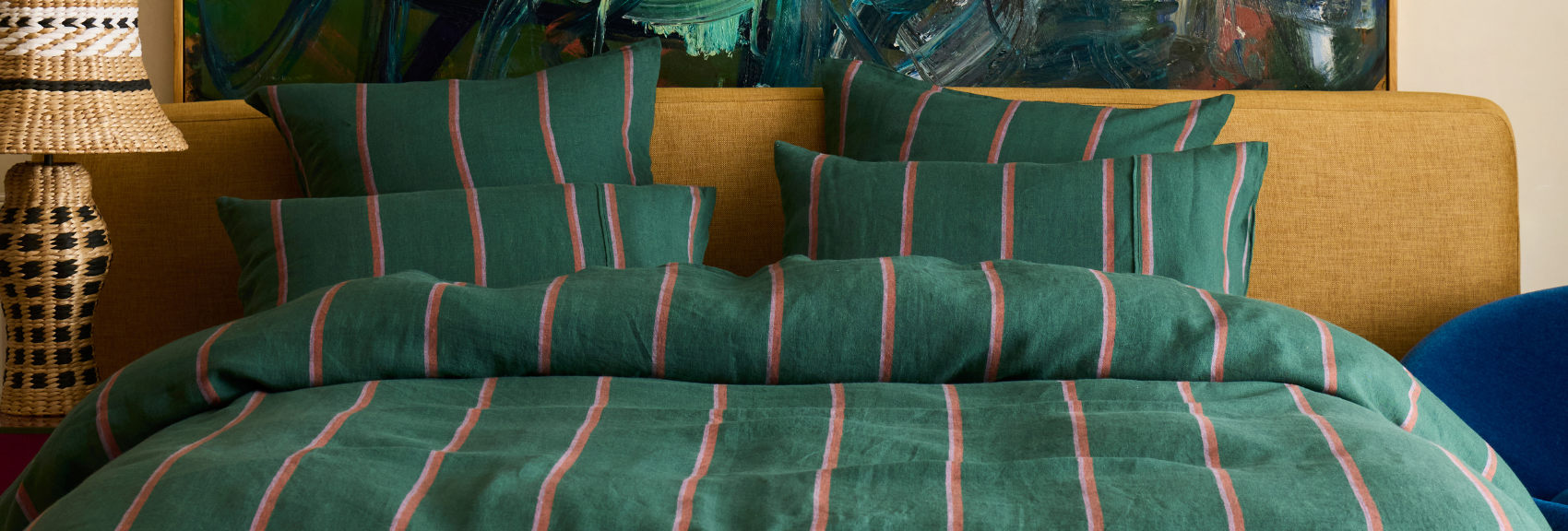 Shop Queen Quilt & Duvet Covers – Kip&Co
