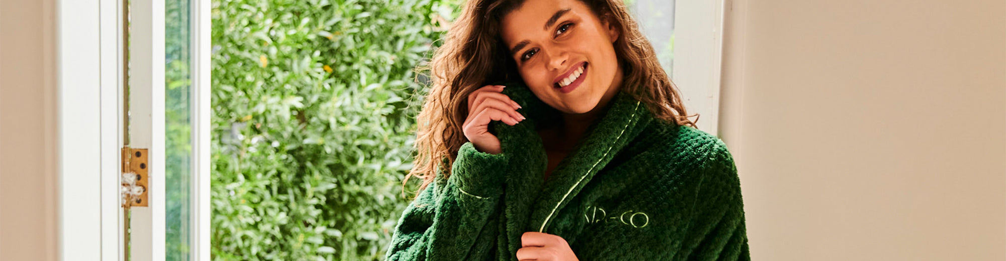 Cosy Robes – Kip&Co