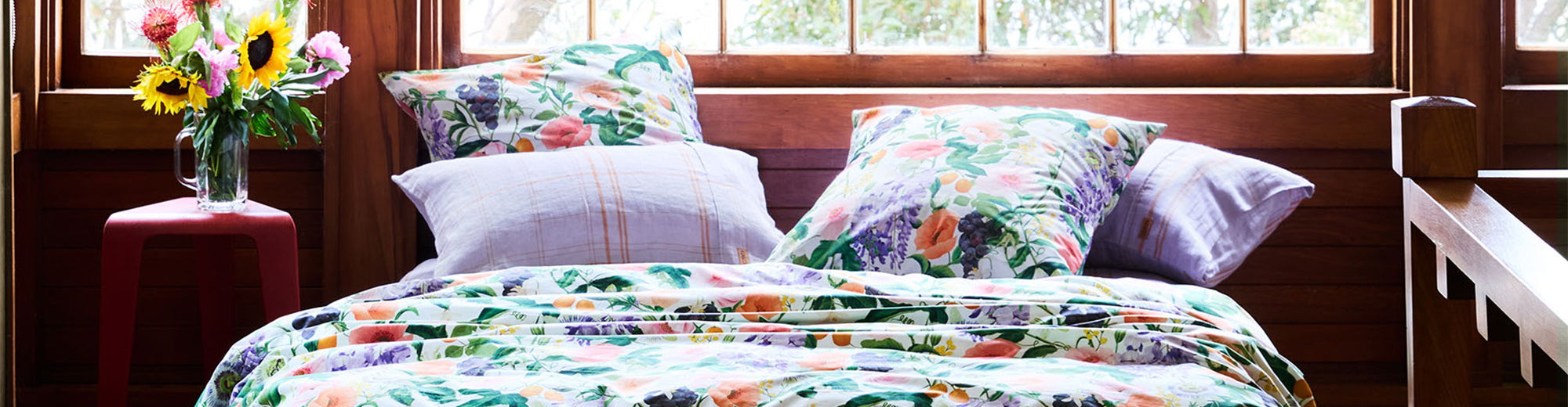 Shop King Bedding Online – Kip&Co