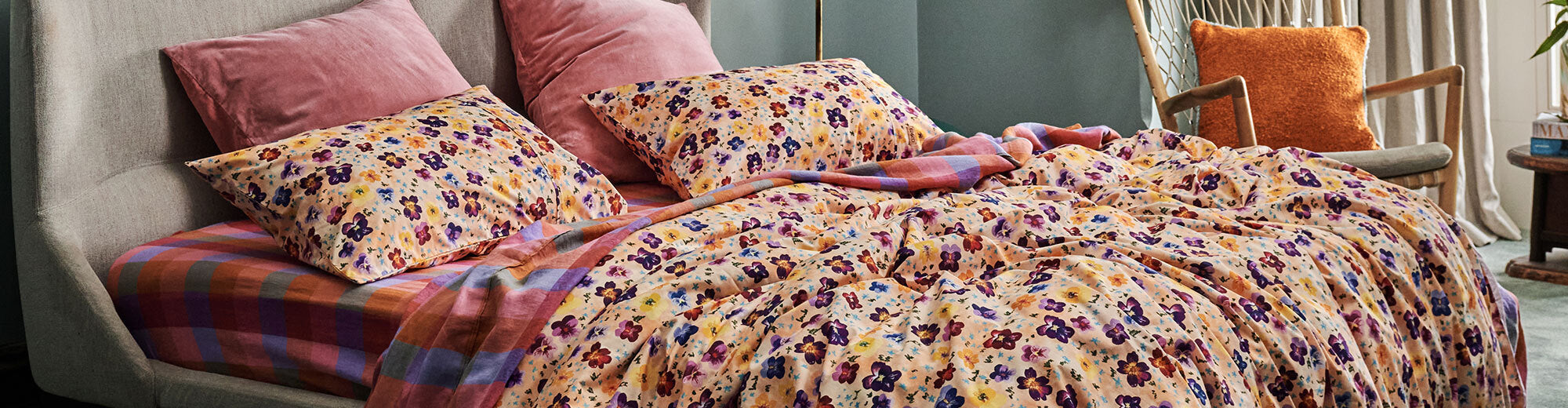 New Season: Toasty – Kip&Co