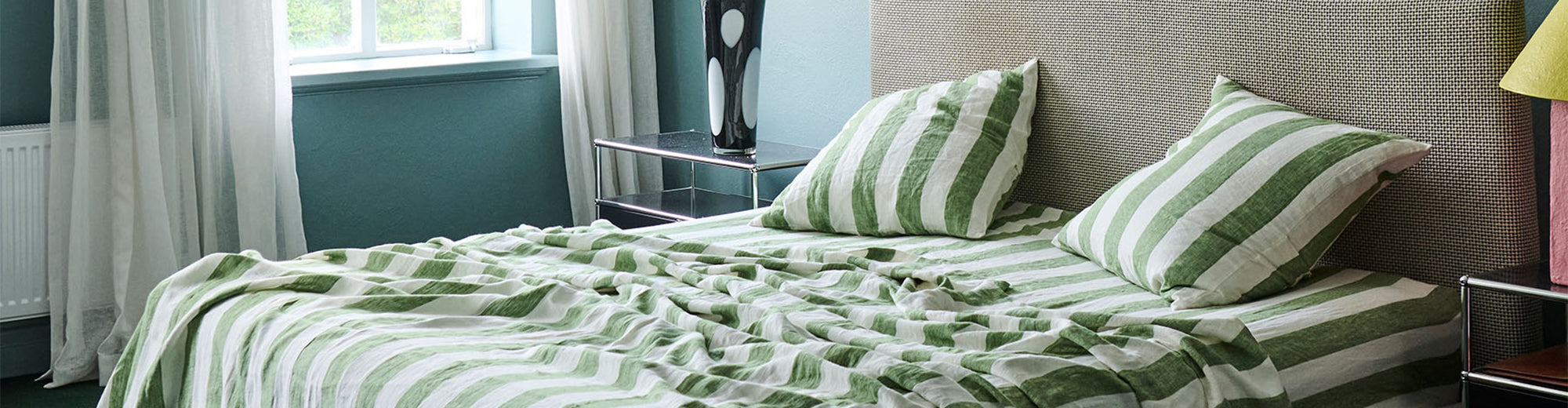 US Bedding Collection – Kip&Co