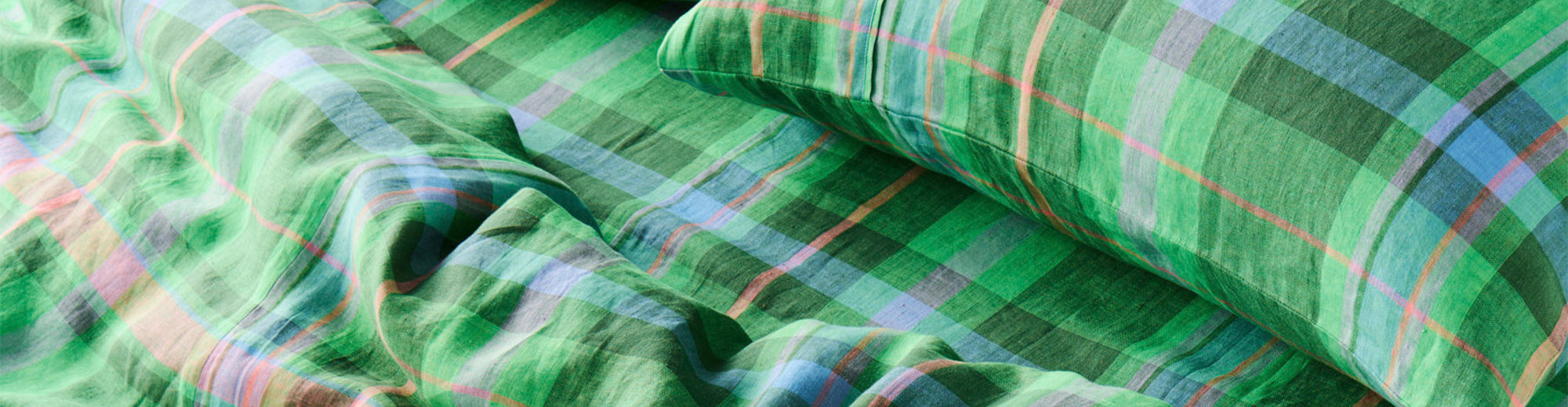 Linen Fitted Sheets | Kip&Co Australia