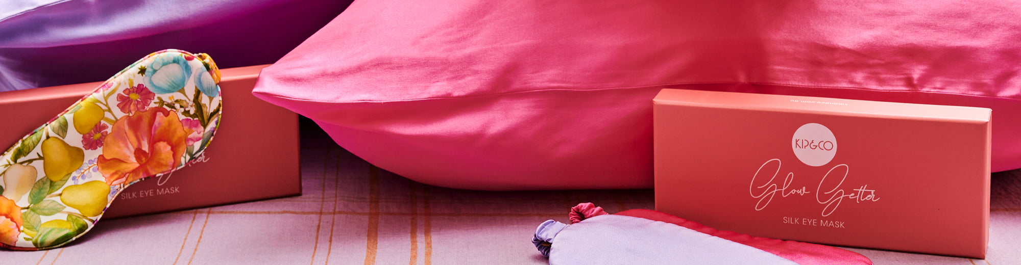 Gifts For The Luxe Lover – Kip&Co