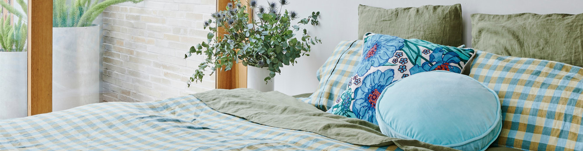 Bree Johnson Curated Collection – Kip&Co