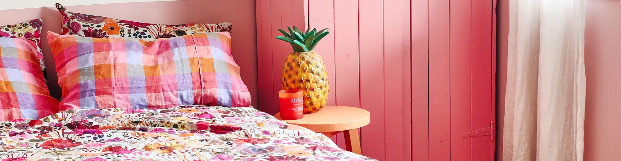 Kate Jansen's Curated Collection – Kip&Co