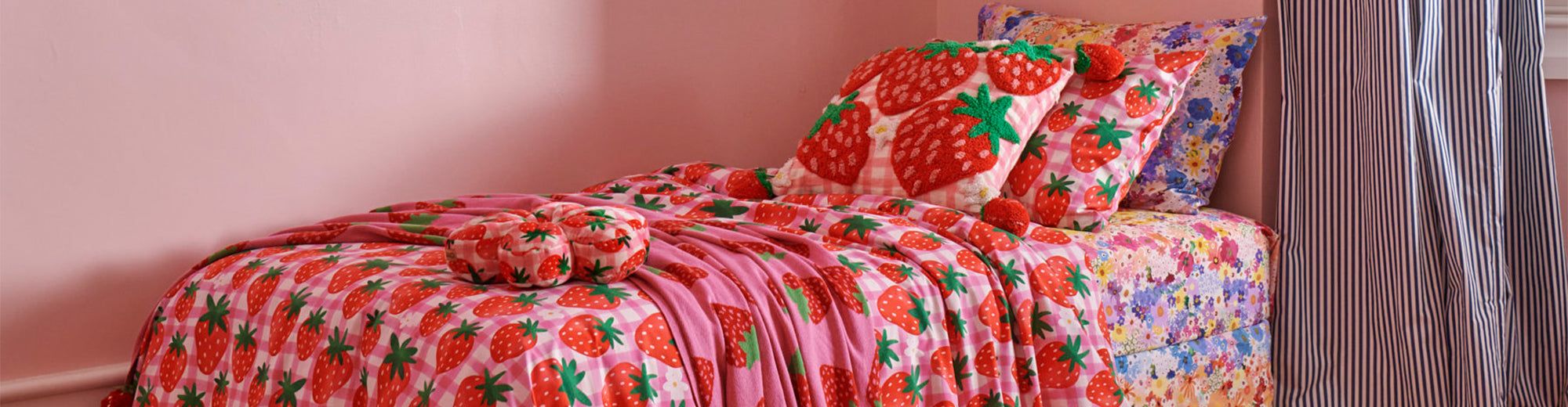 Shop Single Bedding Online – Kip&Co