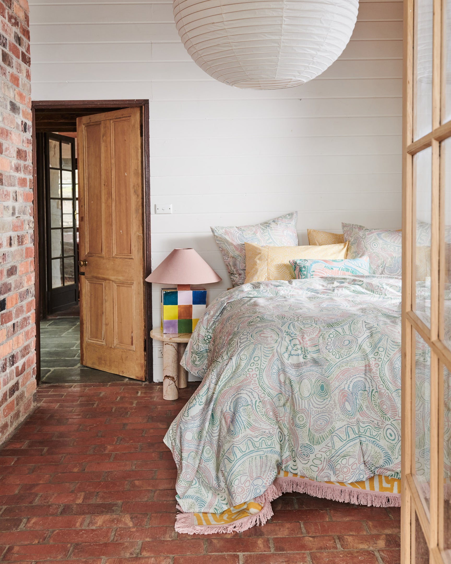 Kip&Co x Ernabella Arts