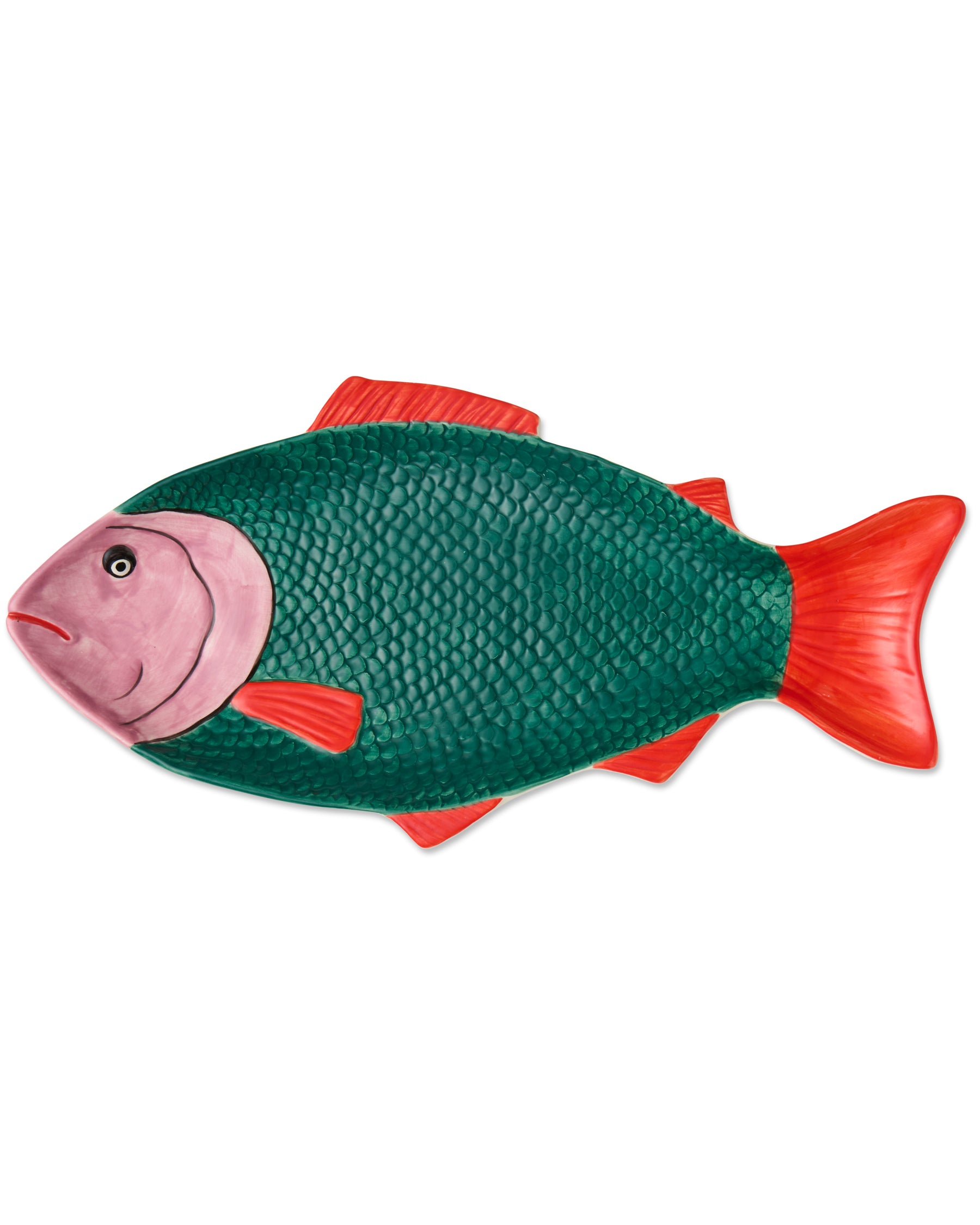Solomon Fish Serving Dish – Kip&Co