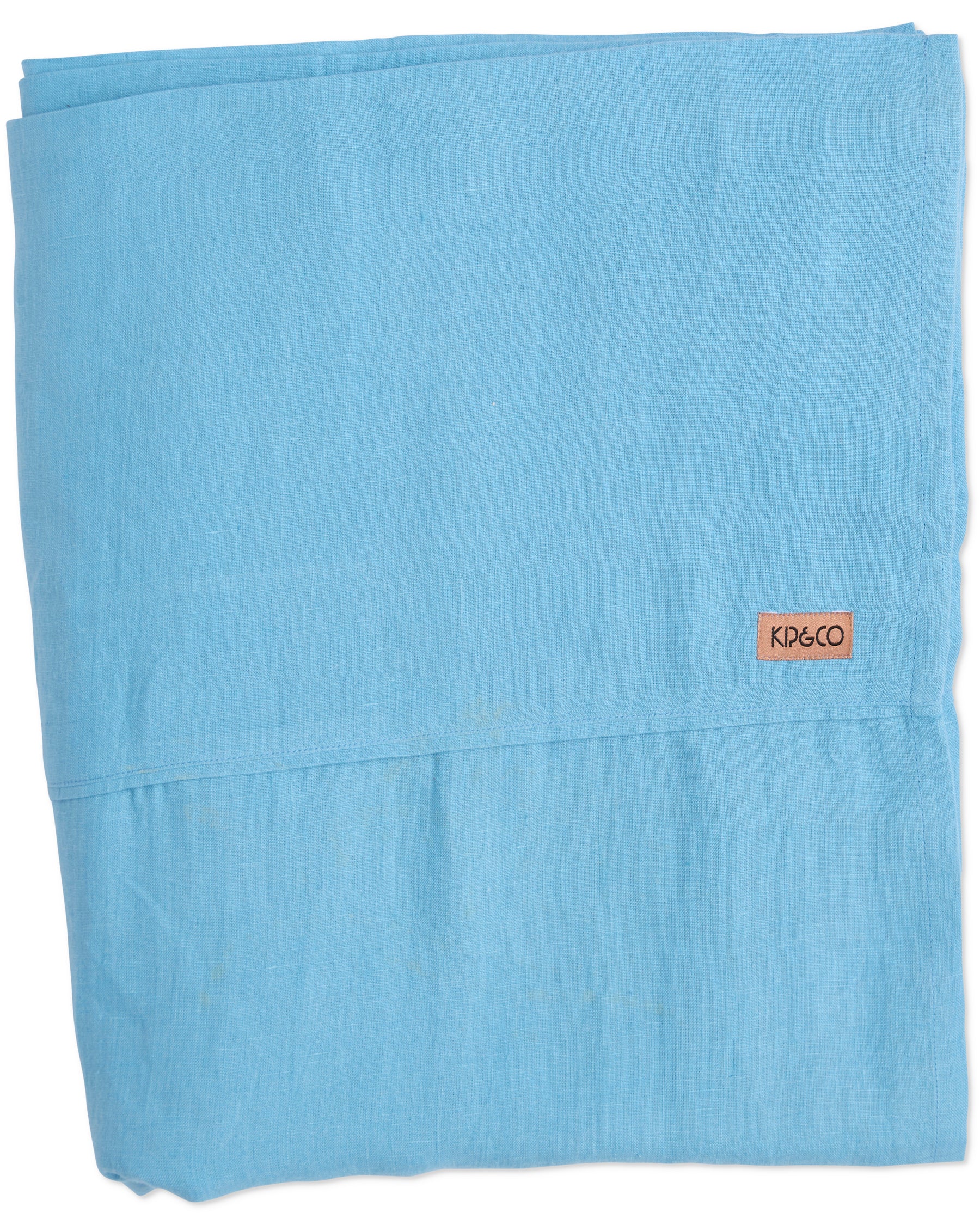 Niagara Linen Flat Sheet – Kip&Co
