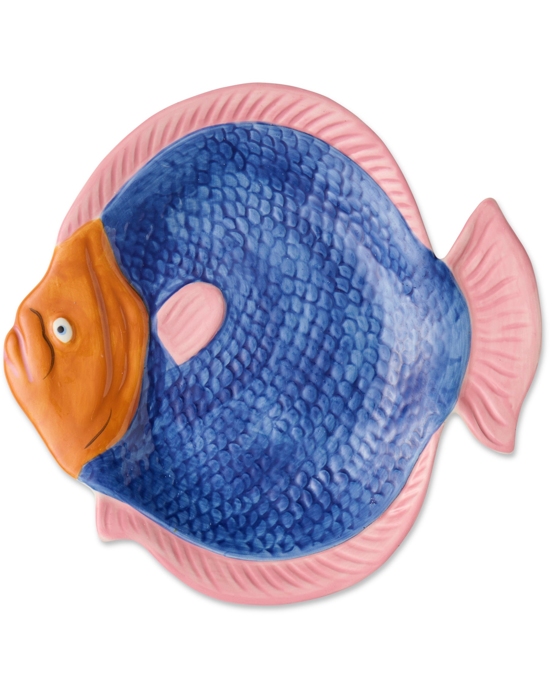 Bermuda Fish Serving Dish – Kip&Co