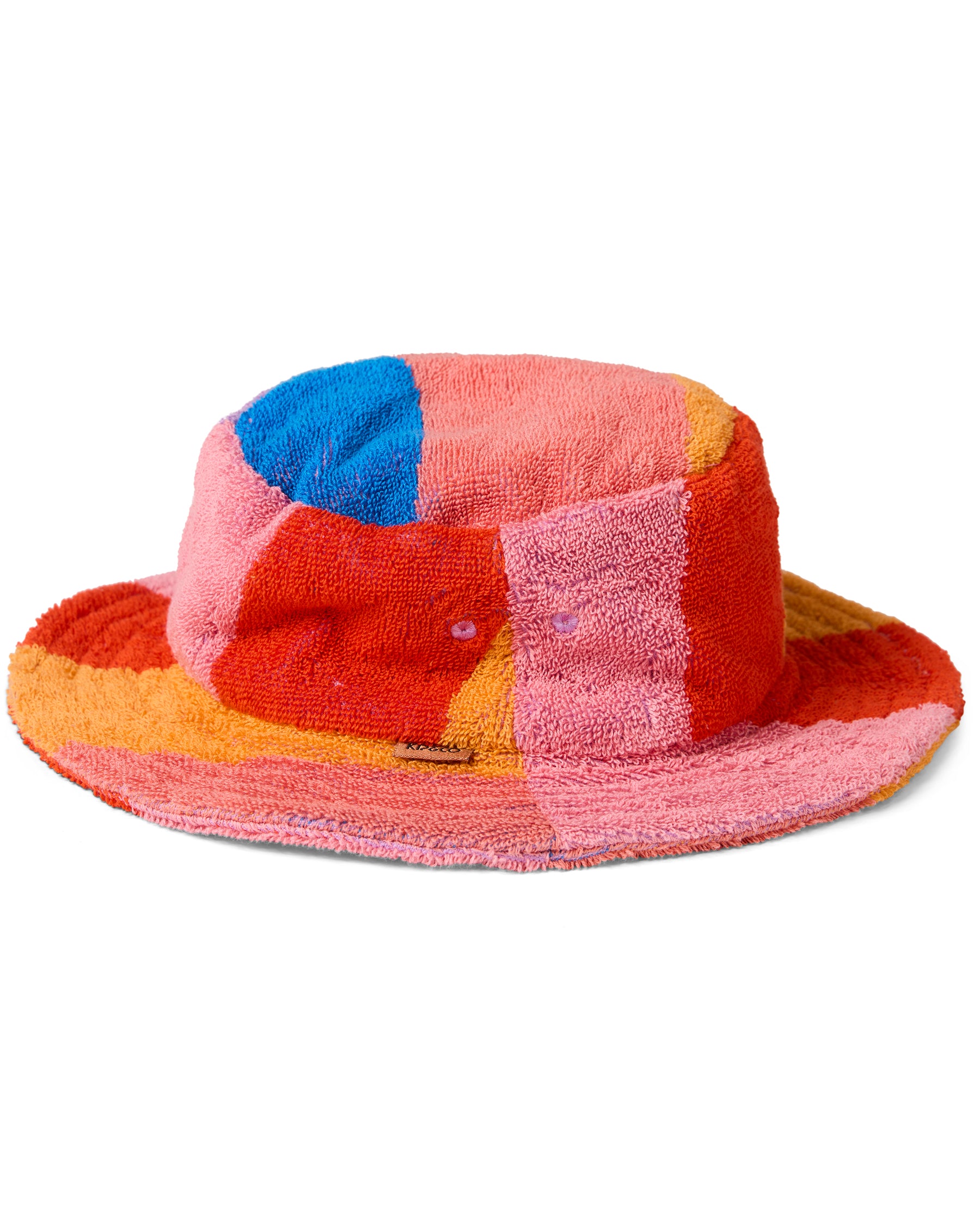 Surfs Up Terry Beach Hat – Kip&Co