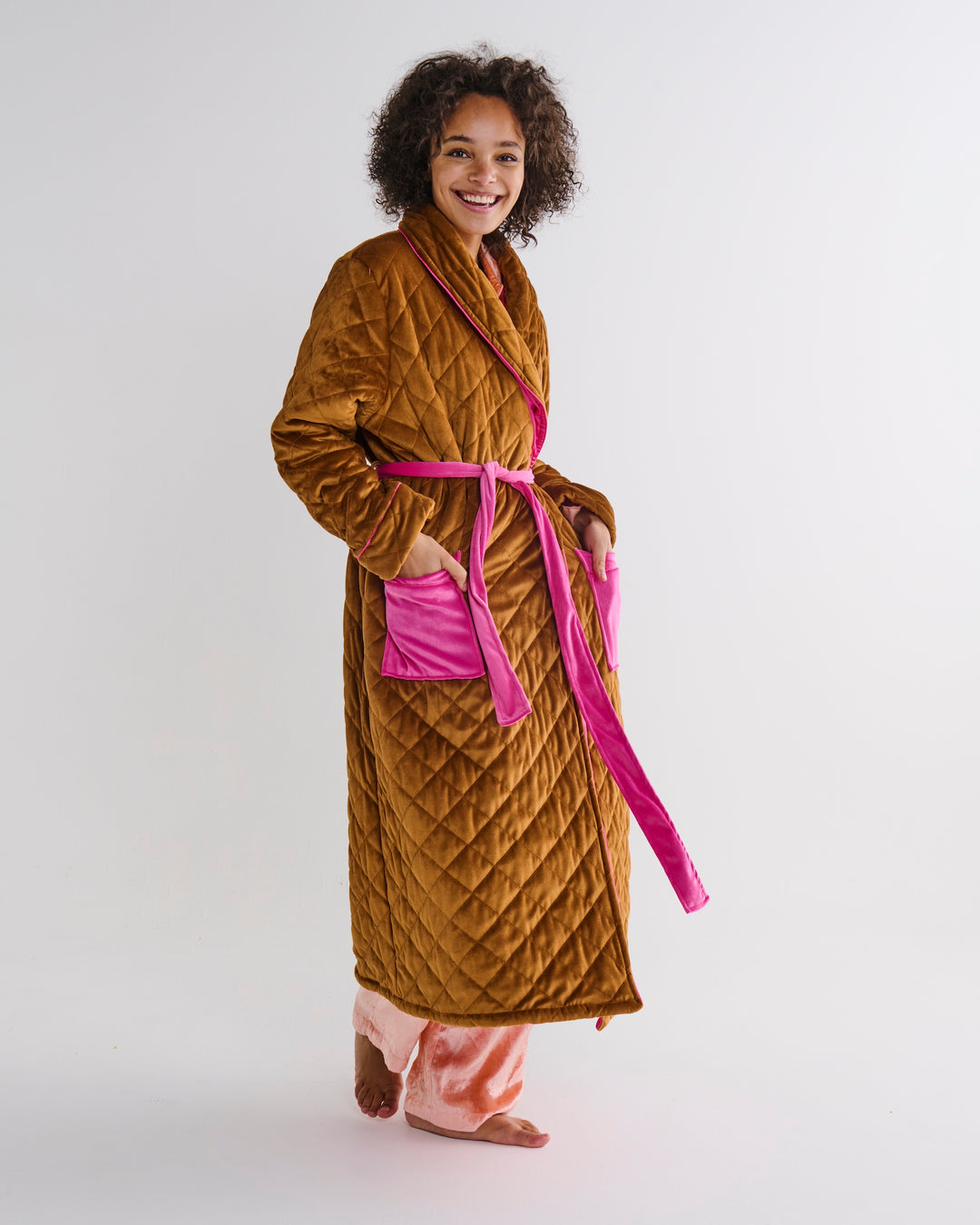 Shop Women's Robes & Dressing Gowns – Kip&Co