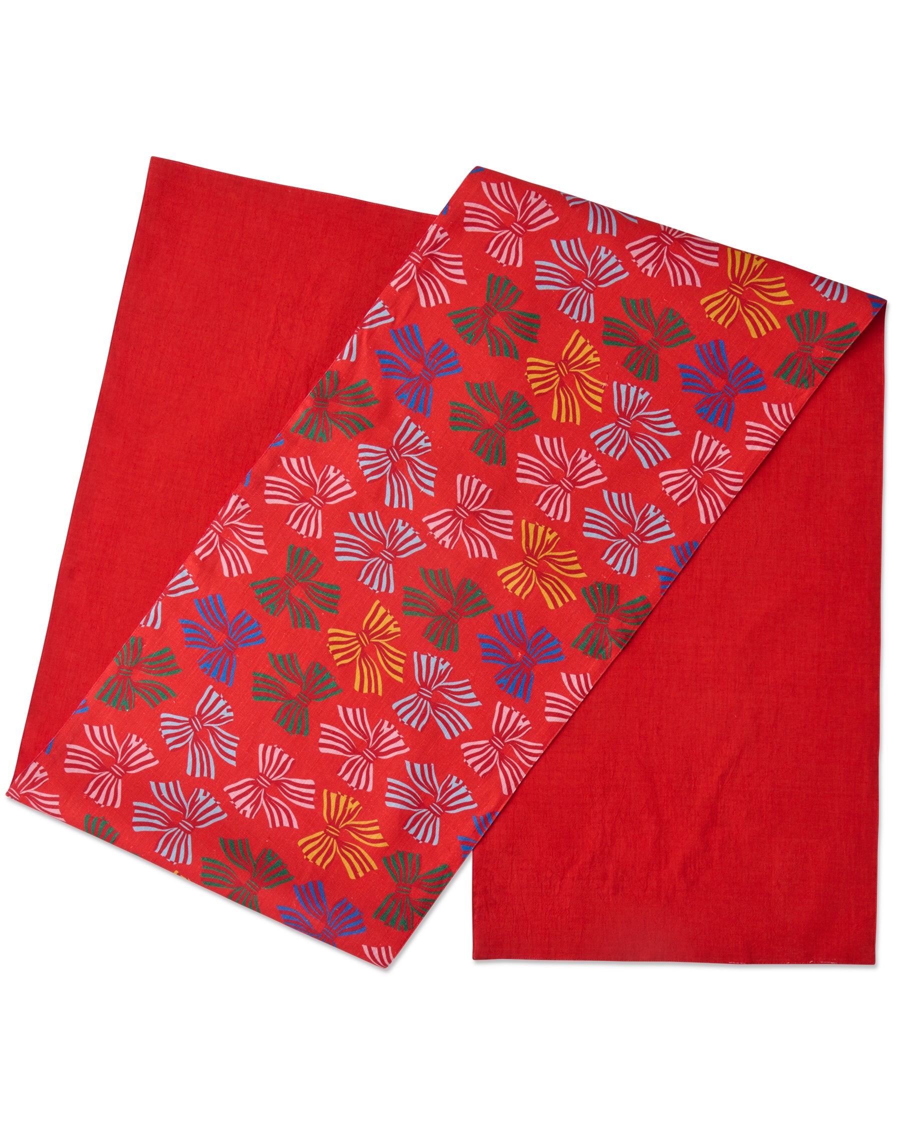 Festive Bow Table Runner – Kip&Co