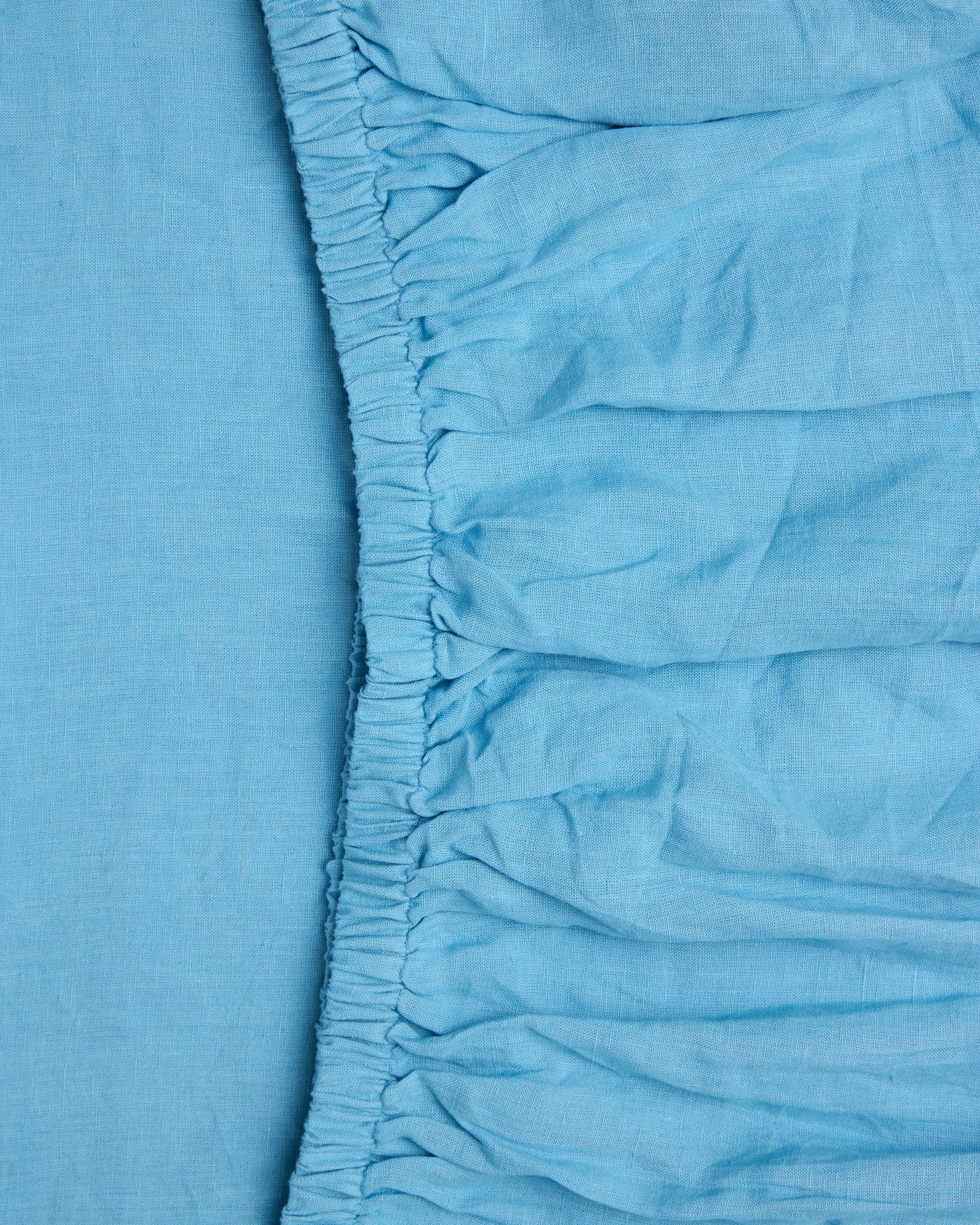 Niagara Linen Fitted Sheet – Kip&Co