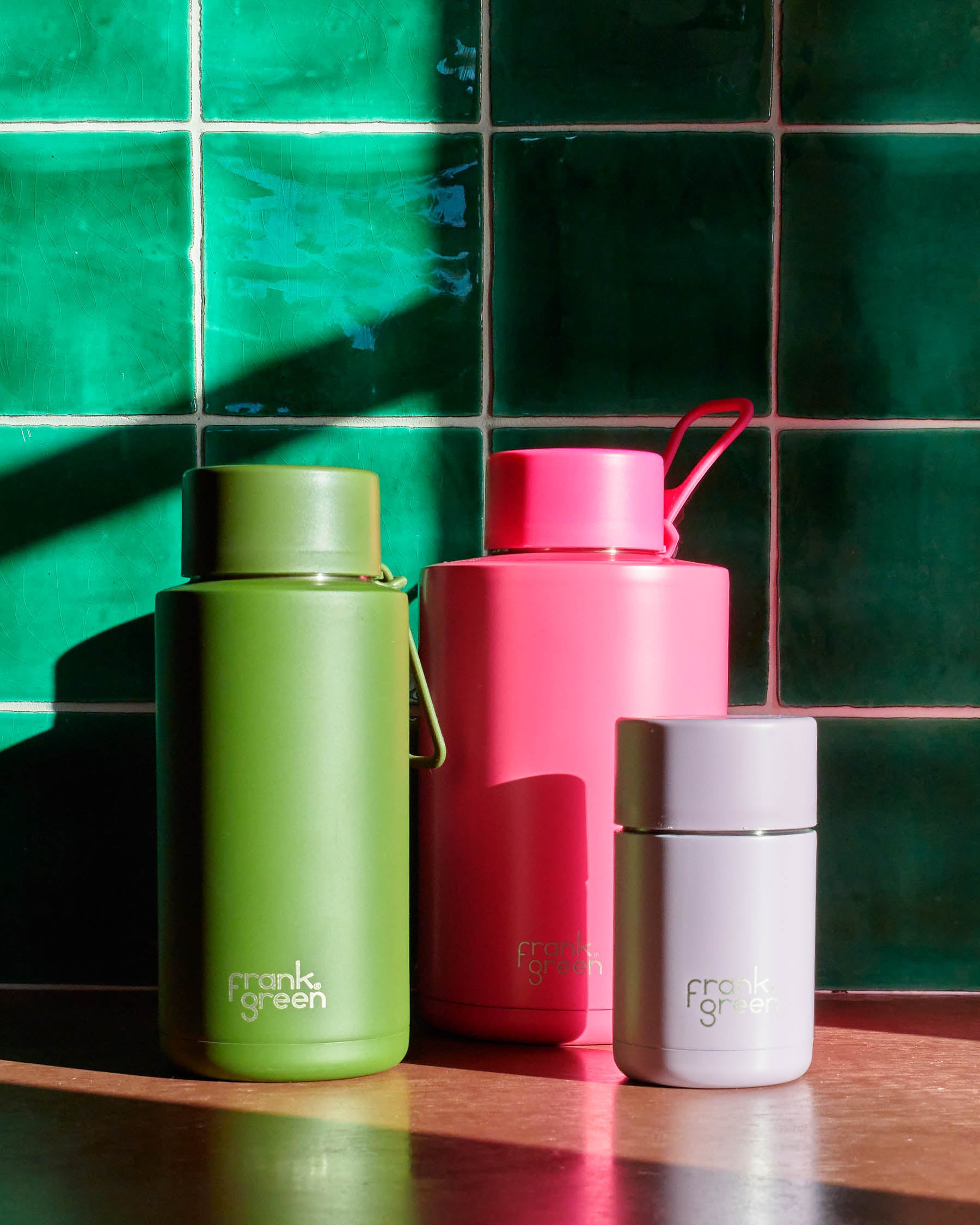 Drink Bottles & Reusable Drinkware – Kip&Co