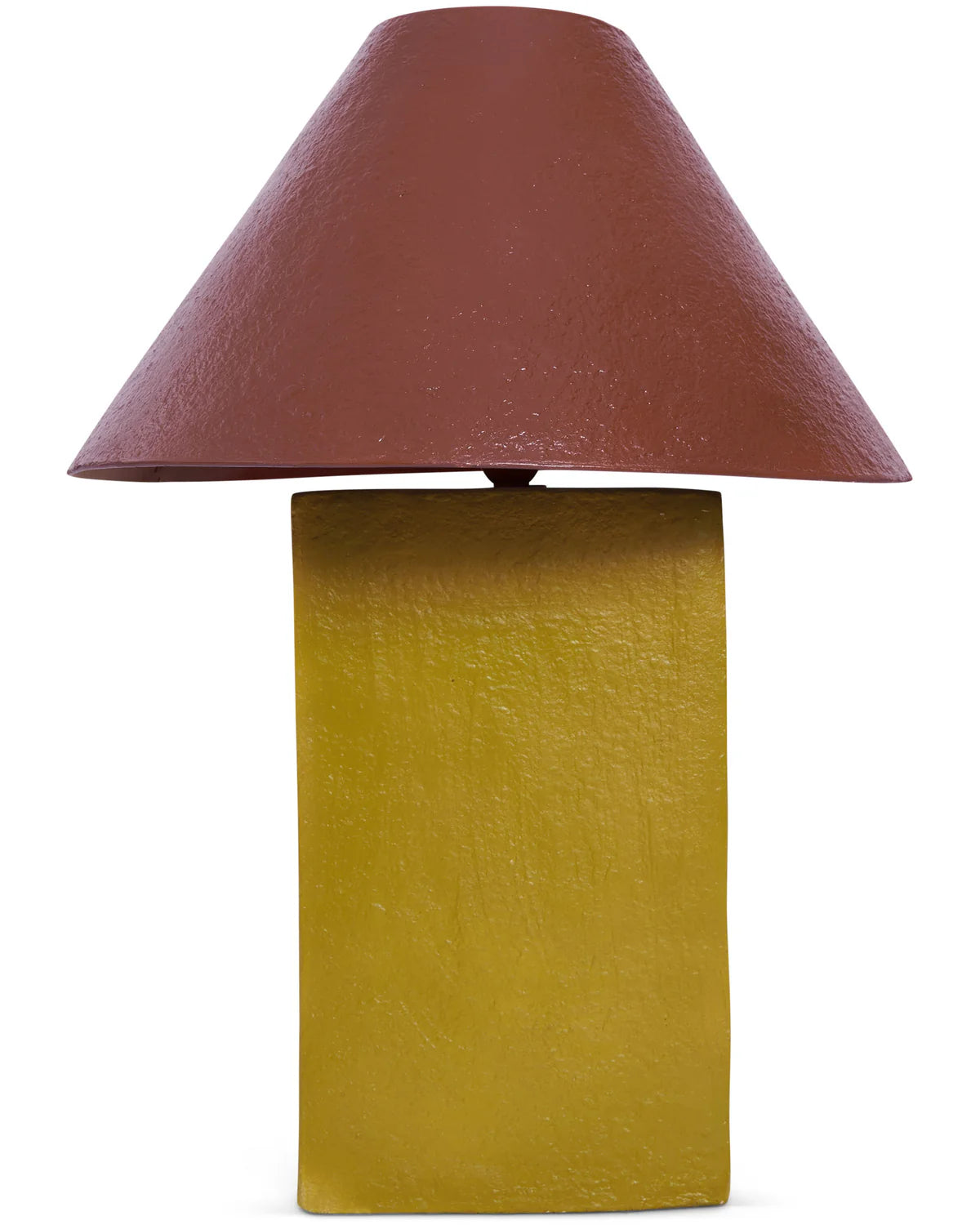 Pinnacle Lamp Paprika & Golden Spice – Kip&Co