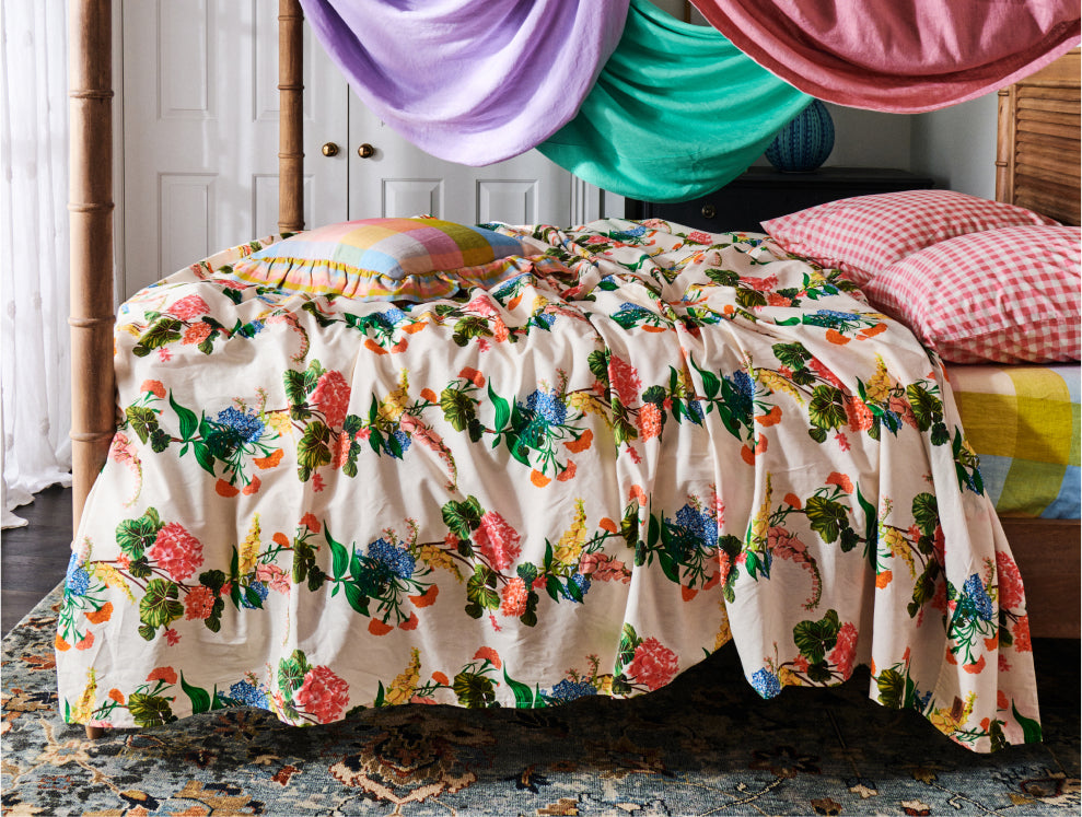 Kip&Co: Fun, colourful and stylish bedding, homewares & apparel.