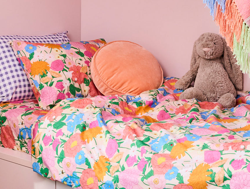 Kip&Co: Fun, colourful and stylish bedding, homewares & apparel.