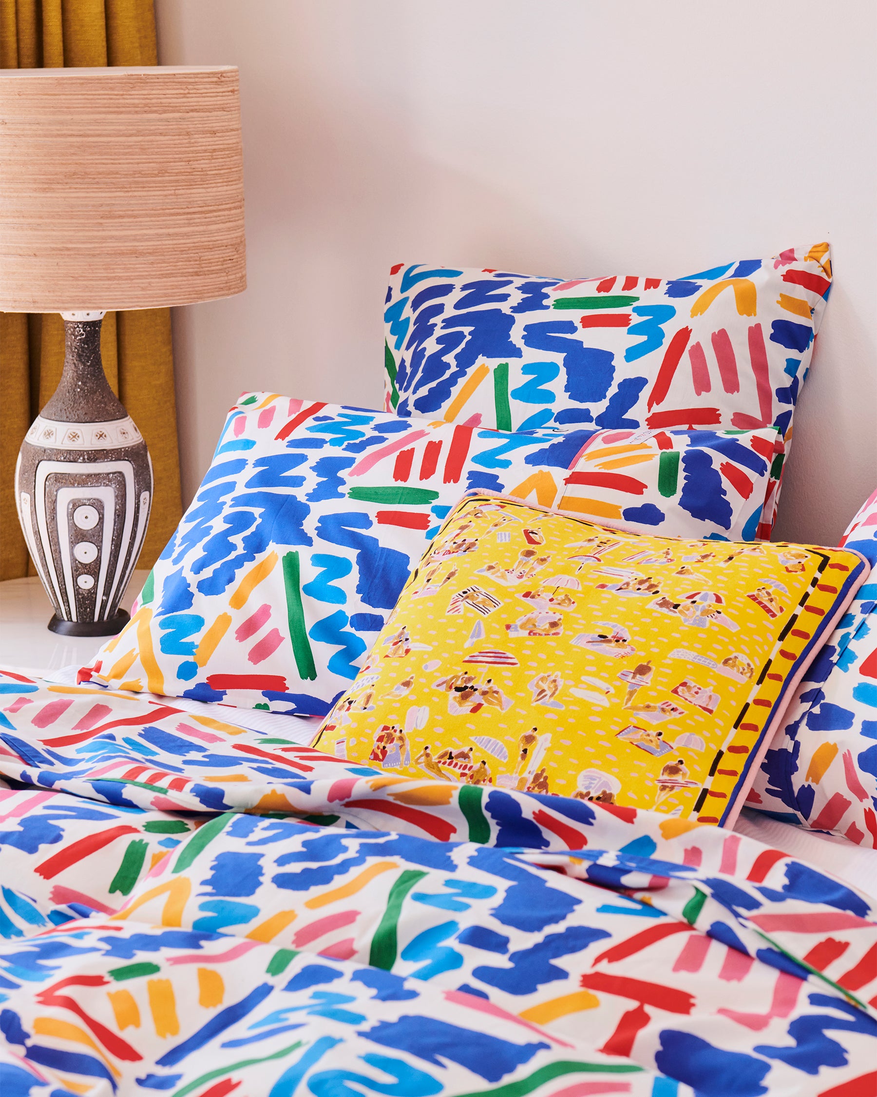 Kip&Co x Ken Done - Bedding, Table & Home