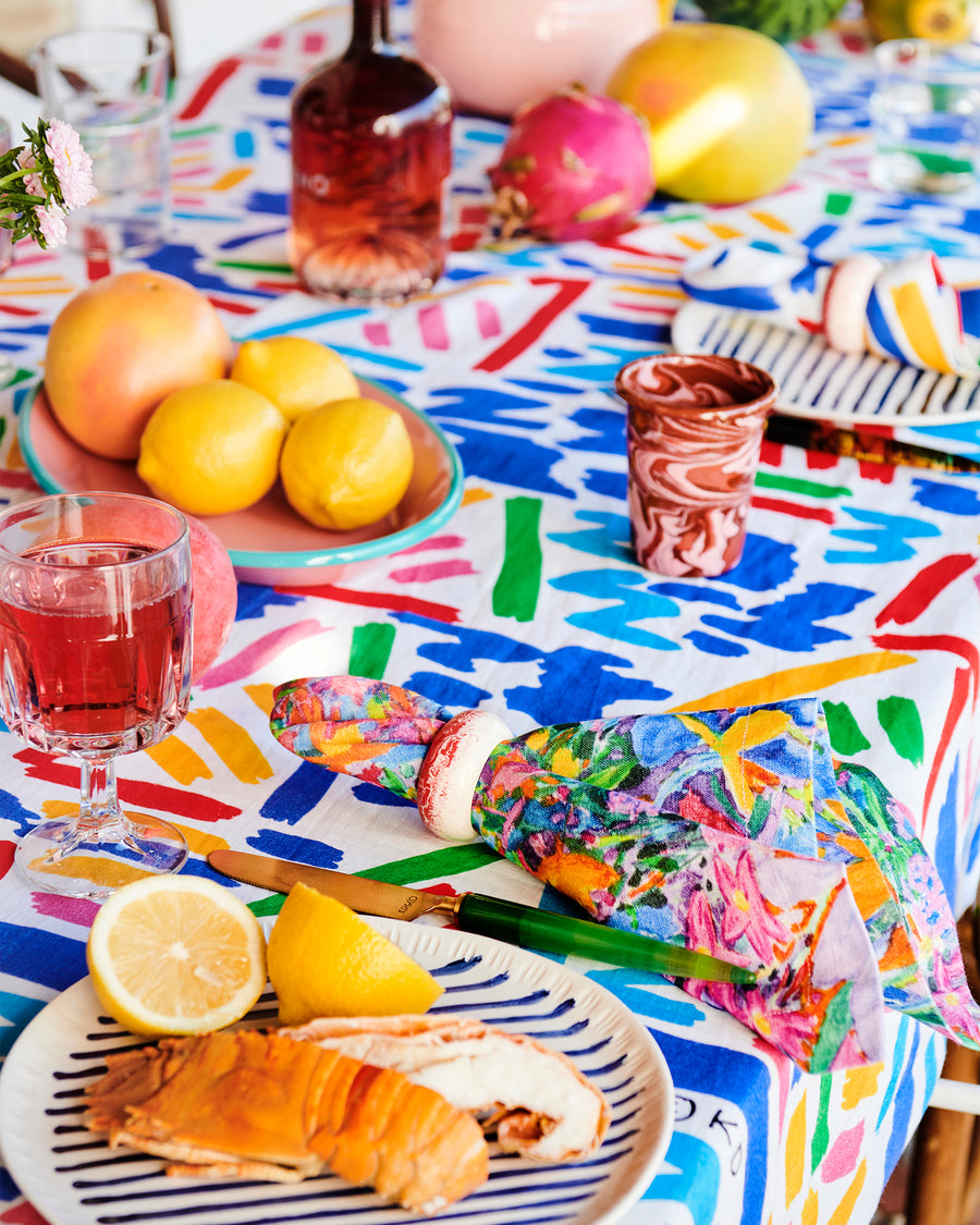 Kip&Co x Ken Done - Bedding, Table & Home