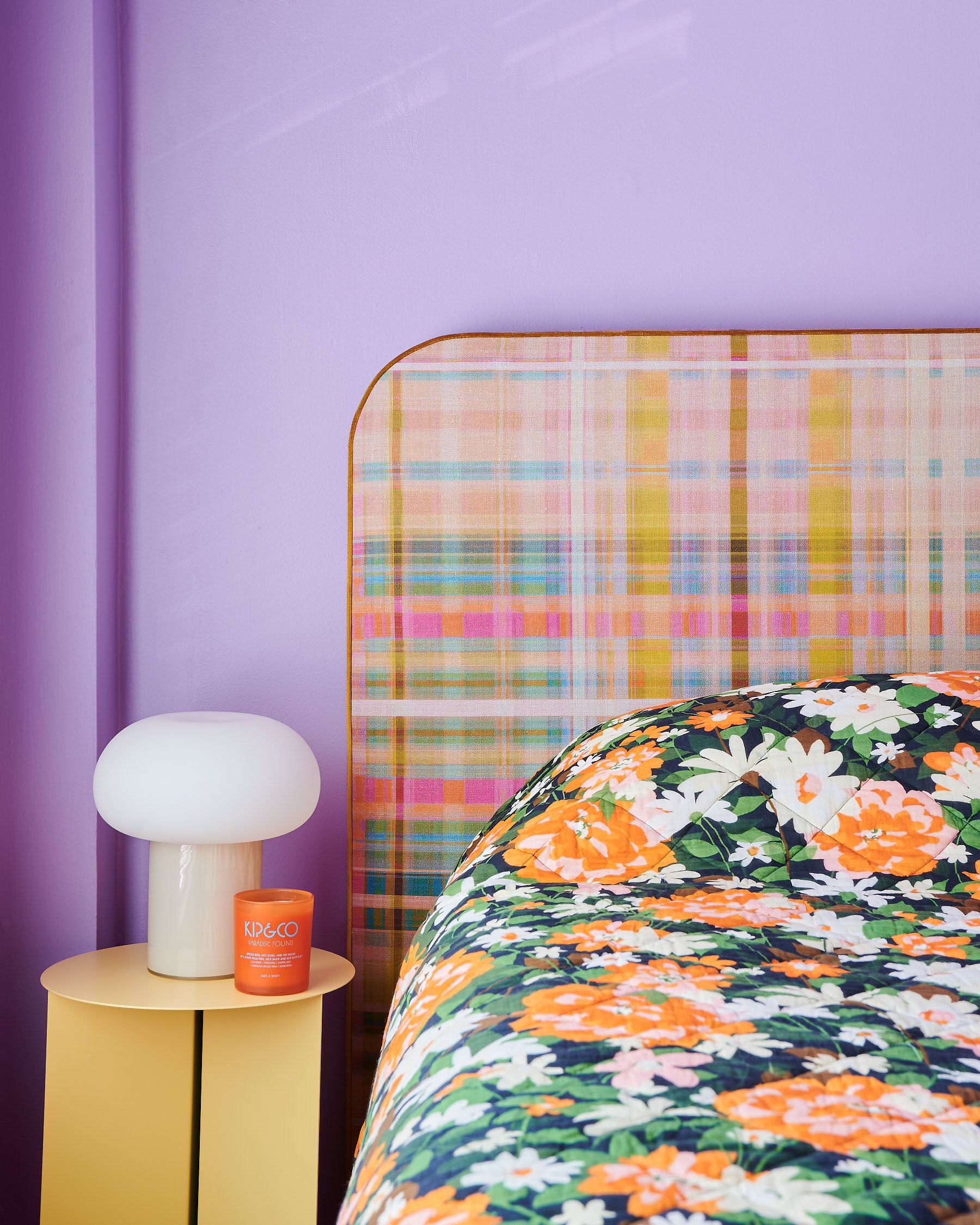 Inside Pauline Morrissey's mid-century apartment in Toorak's iconic Ca ...