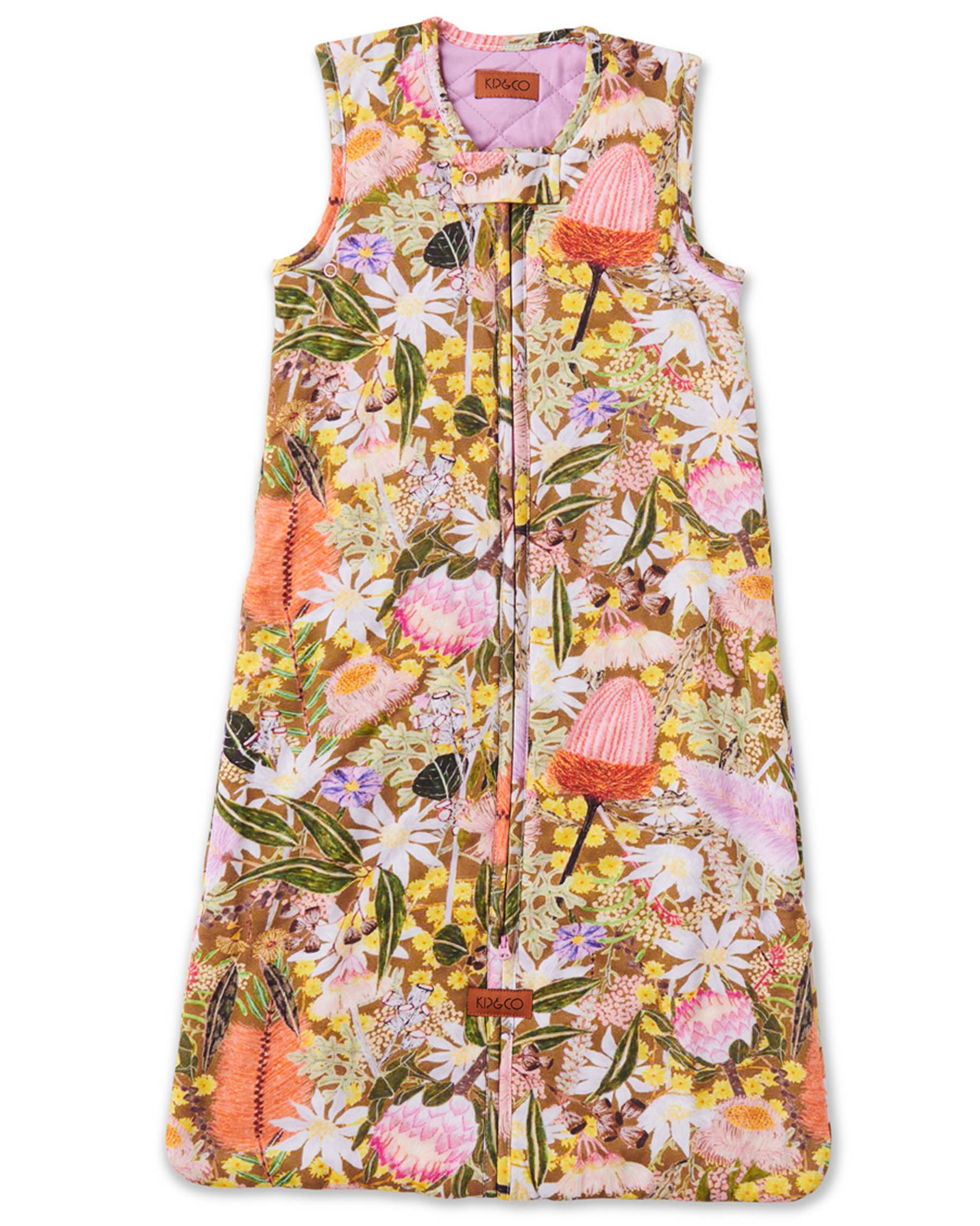 Native Plantation Sleep Bag – Kip&Co