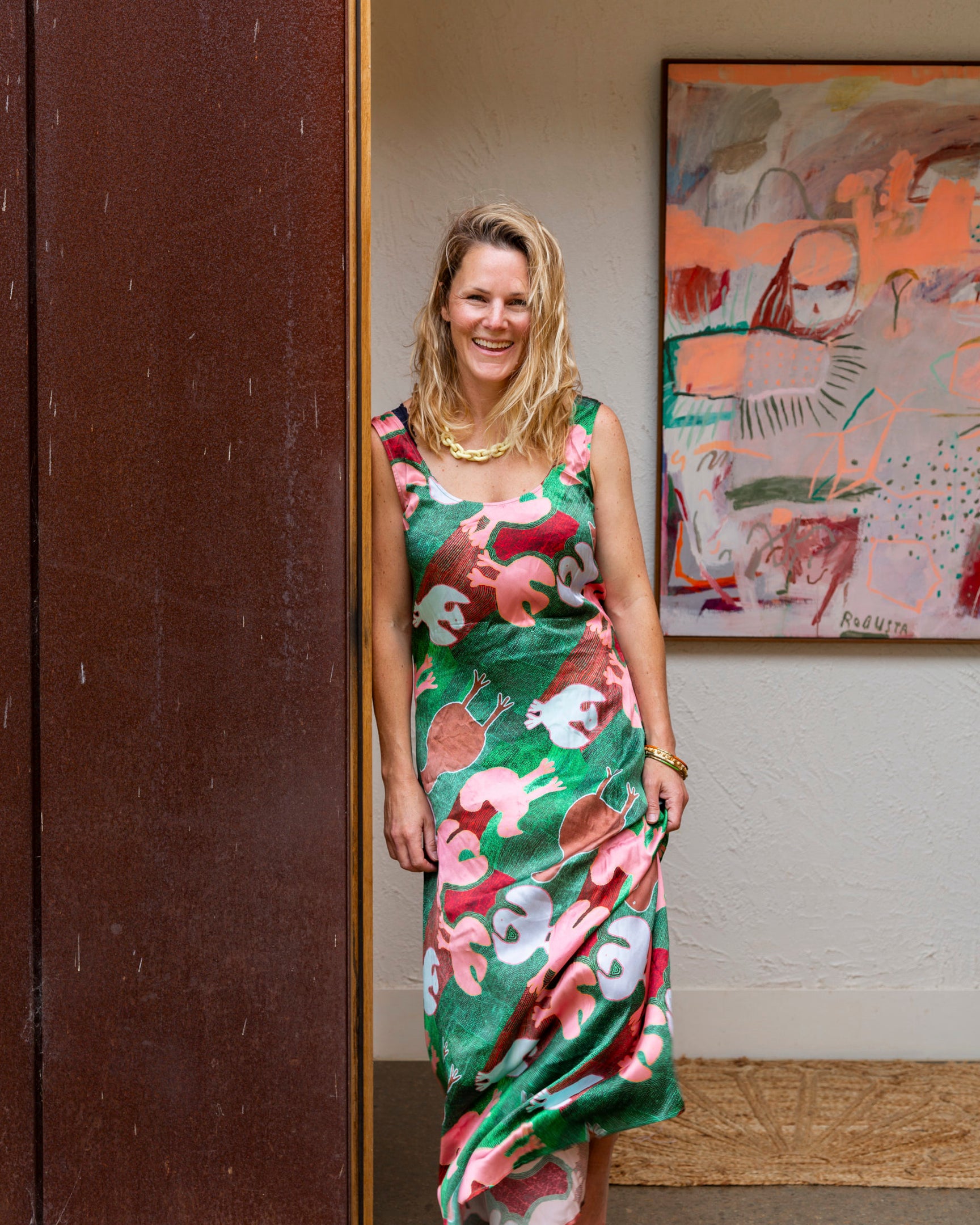 Alex McCabe's Curated Edit – Kip&Co