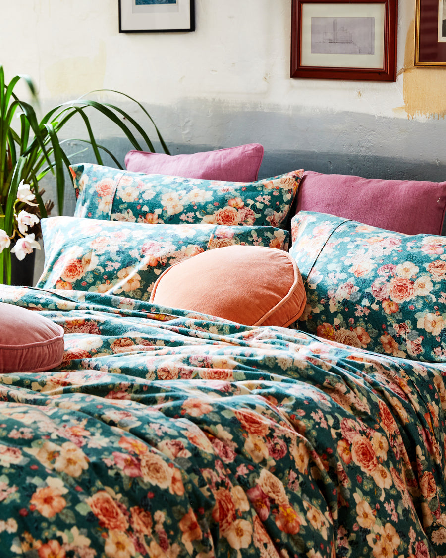 Flannelette Bedding & Pjs – Kip&Co