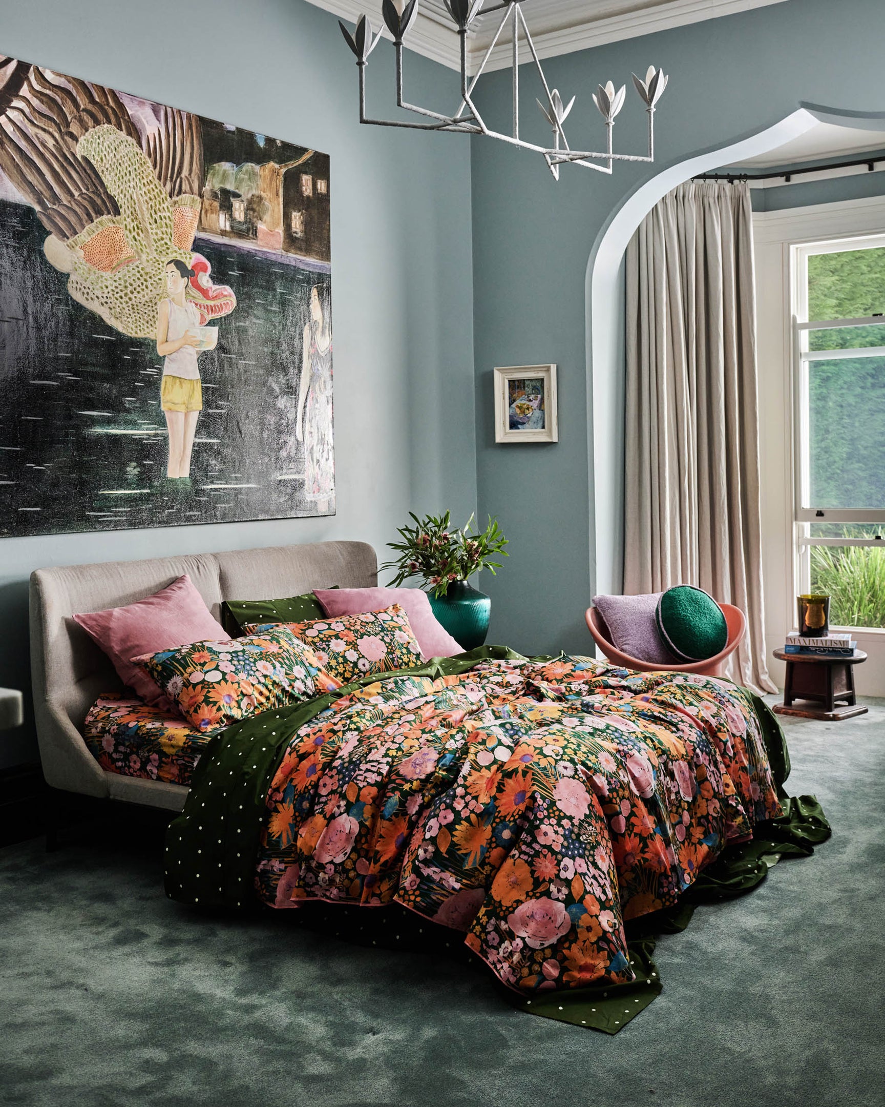 Bedding – Kip&Co