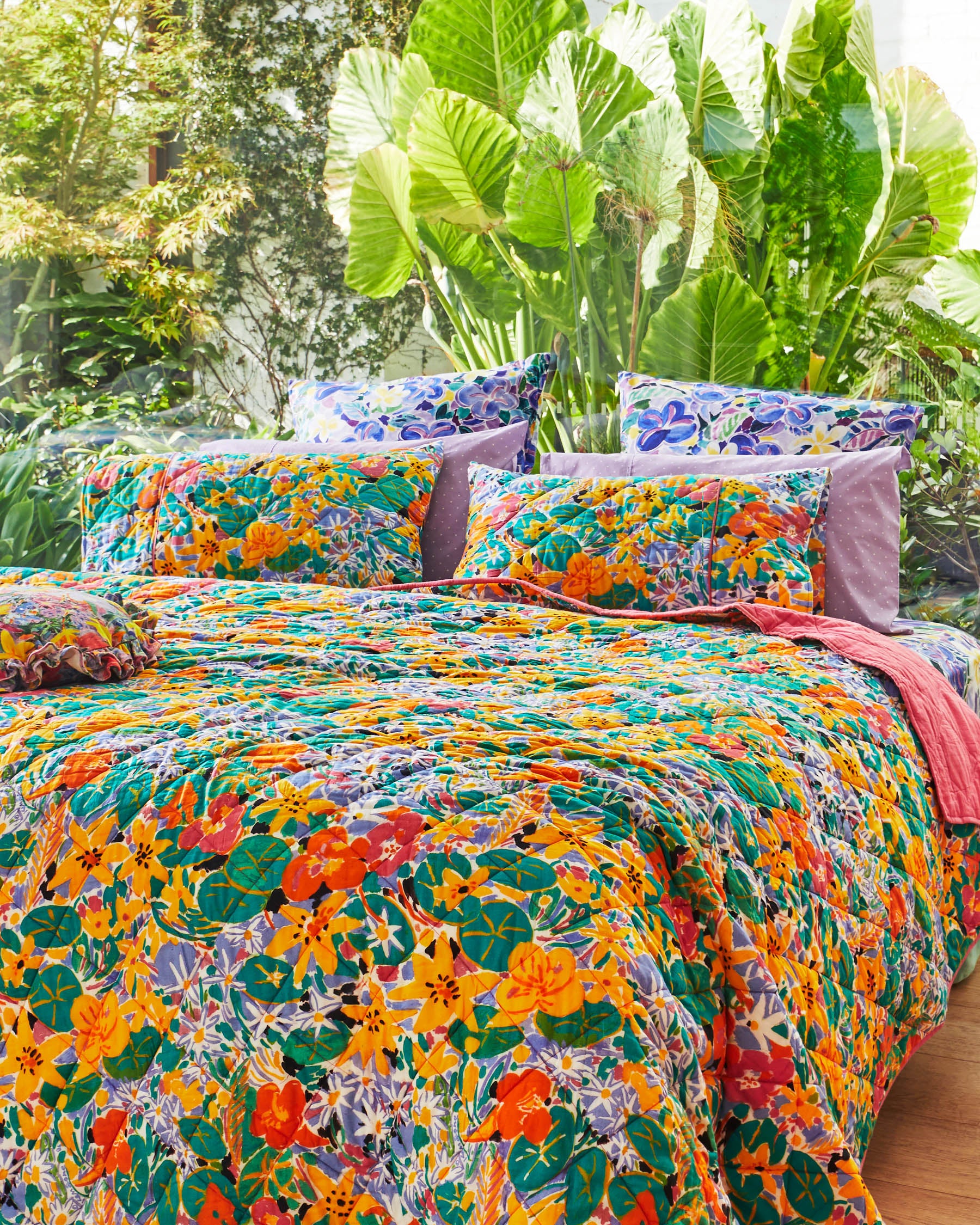 Kip&Co x Ken Done - Bedding, Table & Home