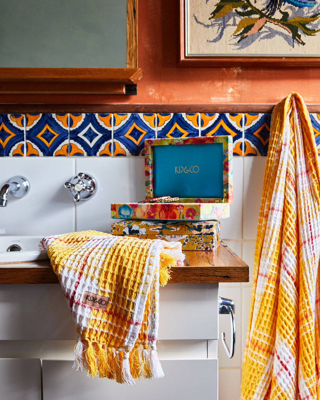 Jewellery Boxes – Kip&Co