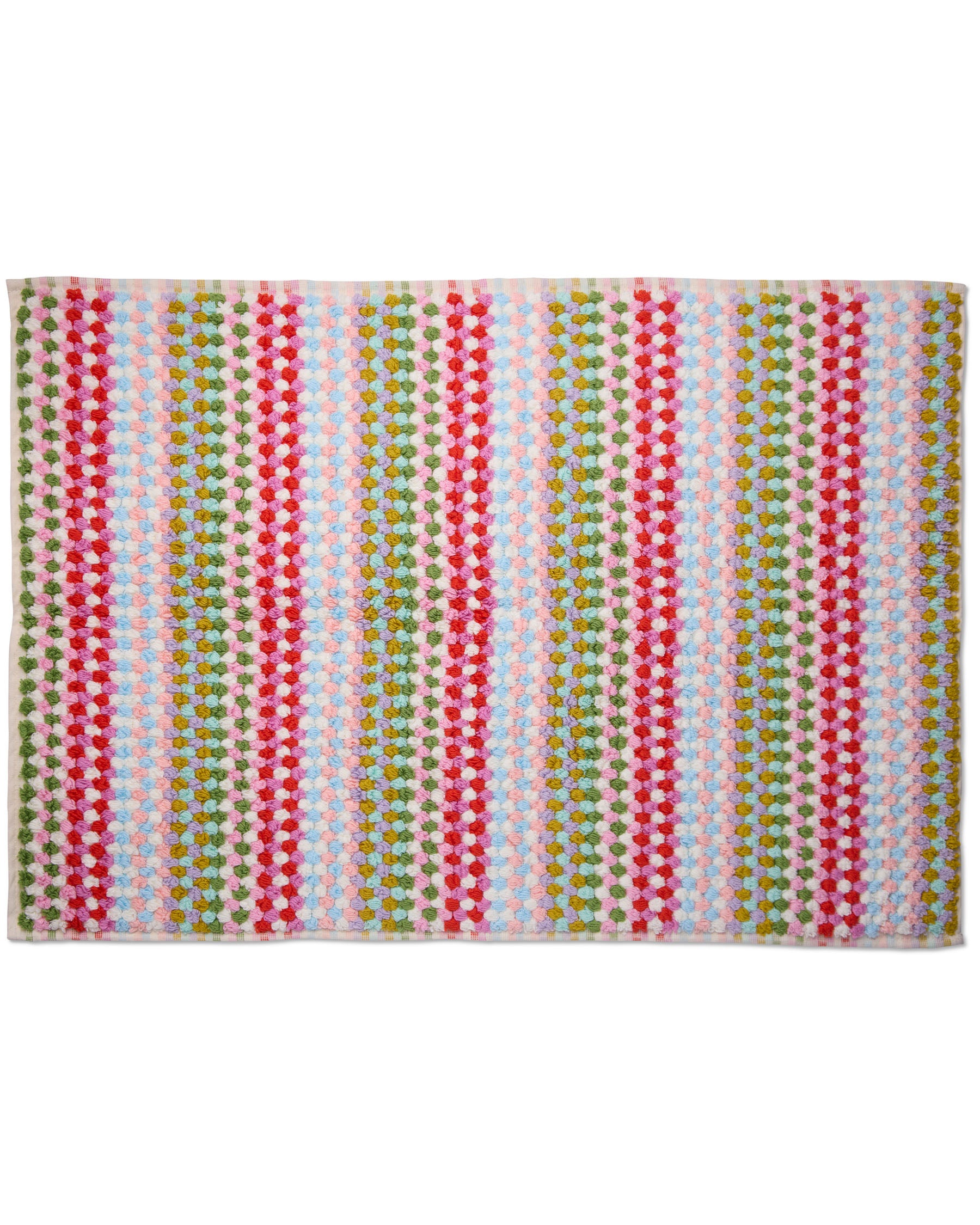 Fun Spot Turkish Bath Mat – Kip&Co