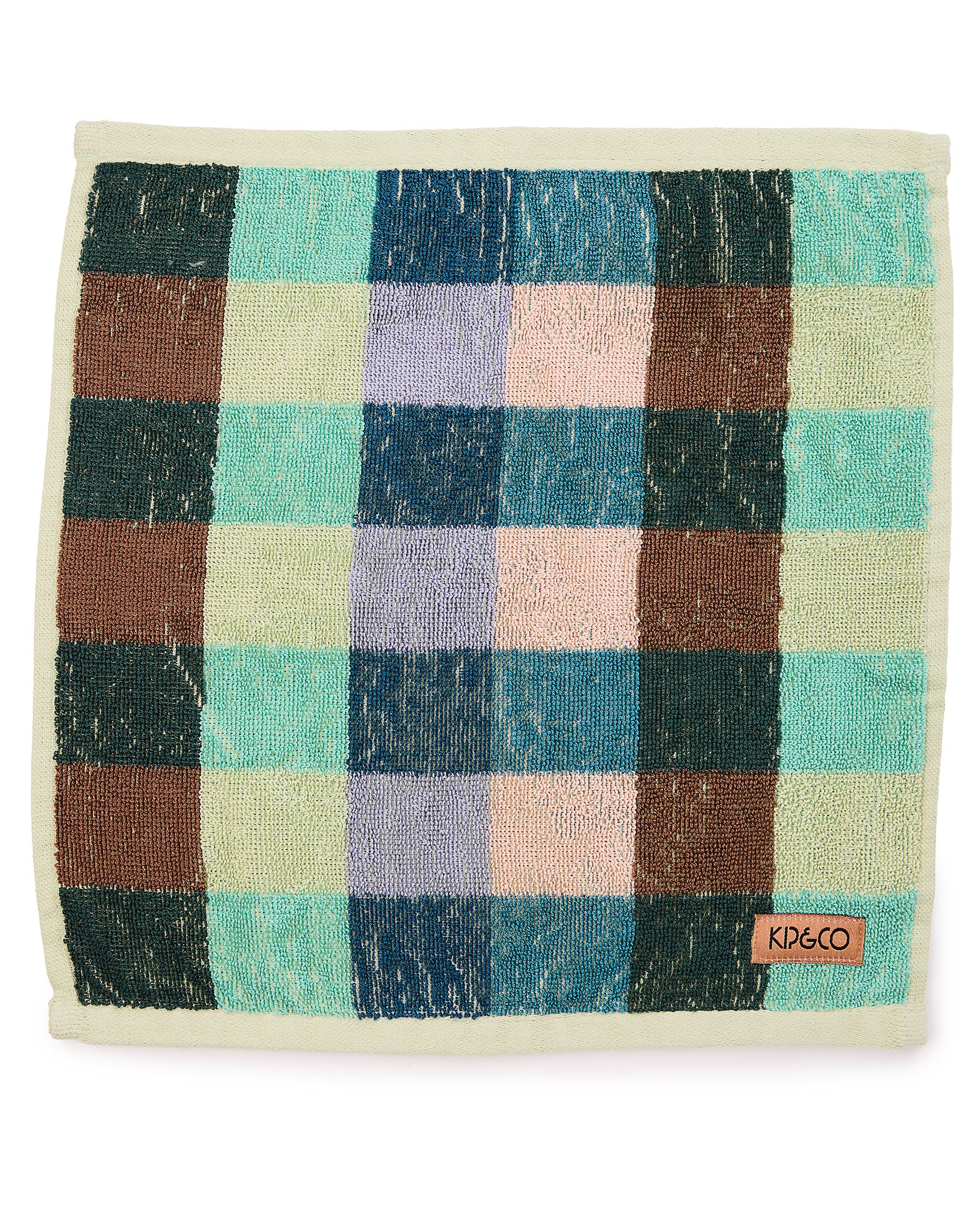 Face Washers – Kip&Co