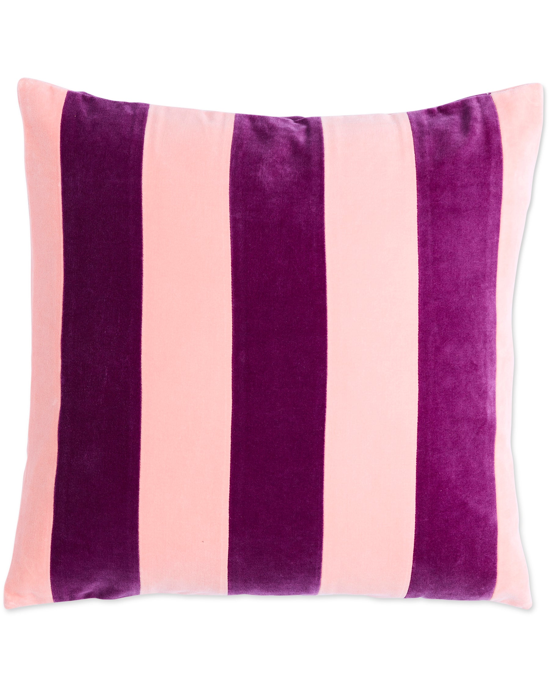 Plum Jam Velvet Cushion – Kip&Co