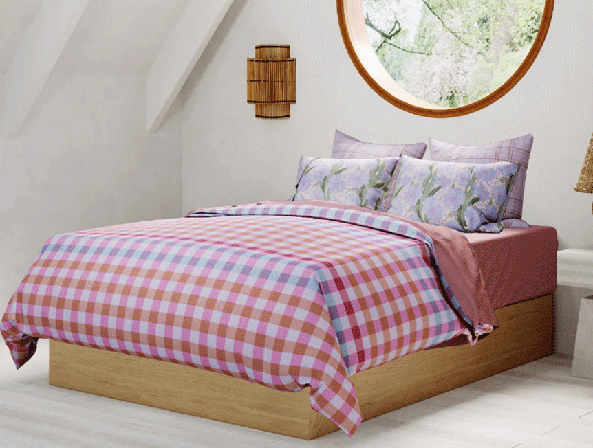 Kip&Co: Fun, colourful and stylish bedding, homewares & apparel.