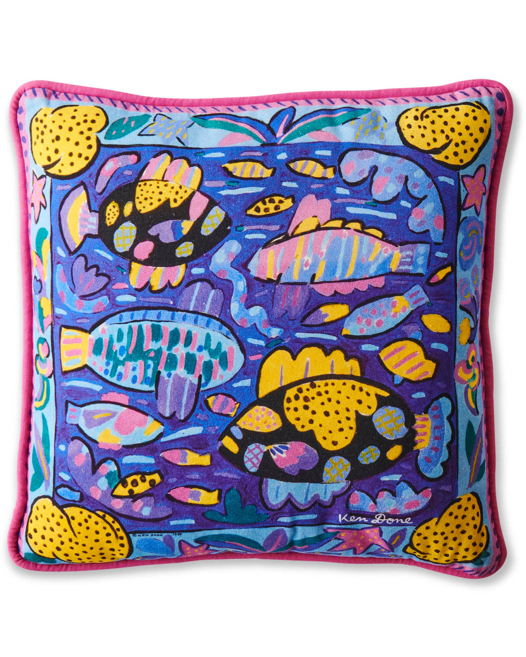 Kip&Co x Ken Done: Home & Bath